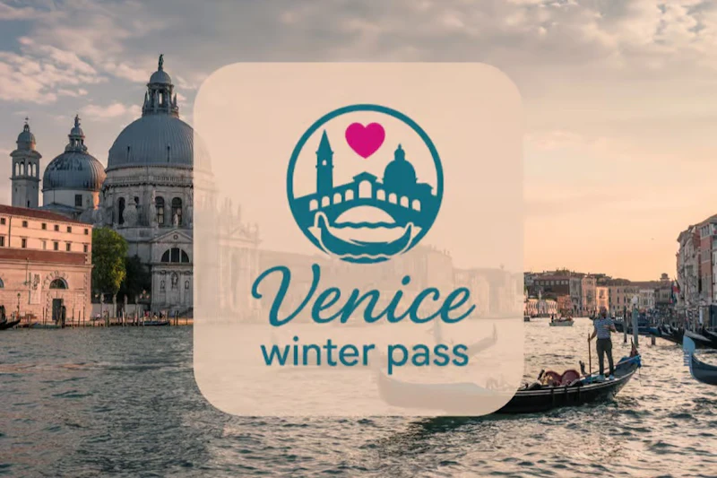 Venice: Winter Pass & City Walking Tour | Book Tickets Online