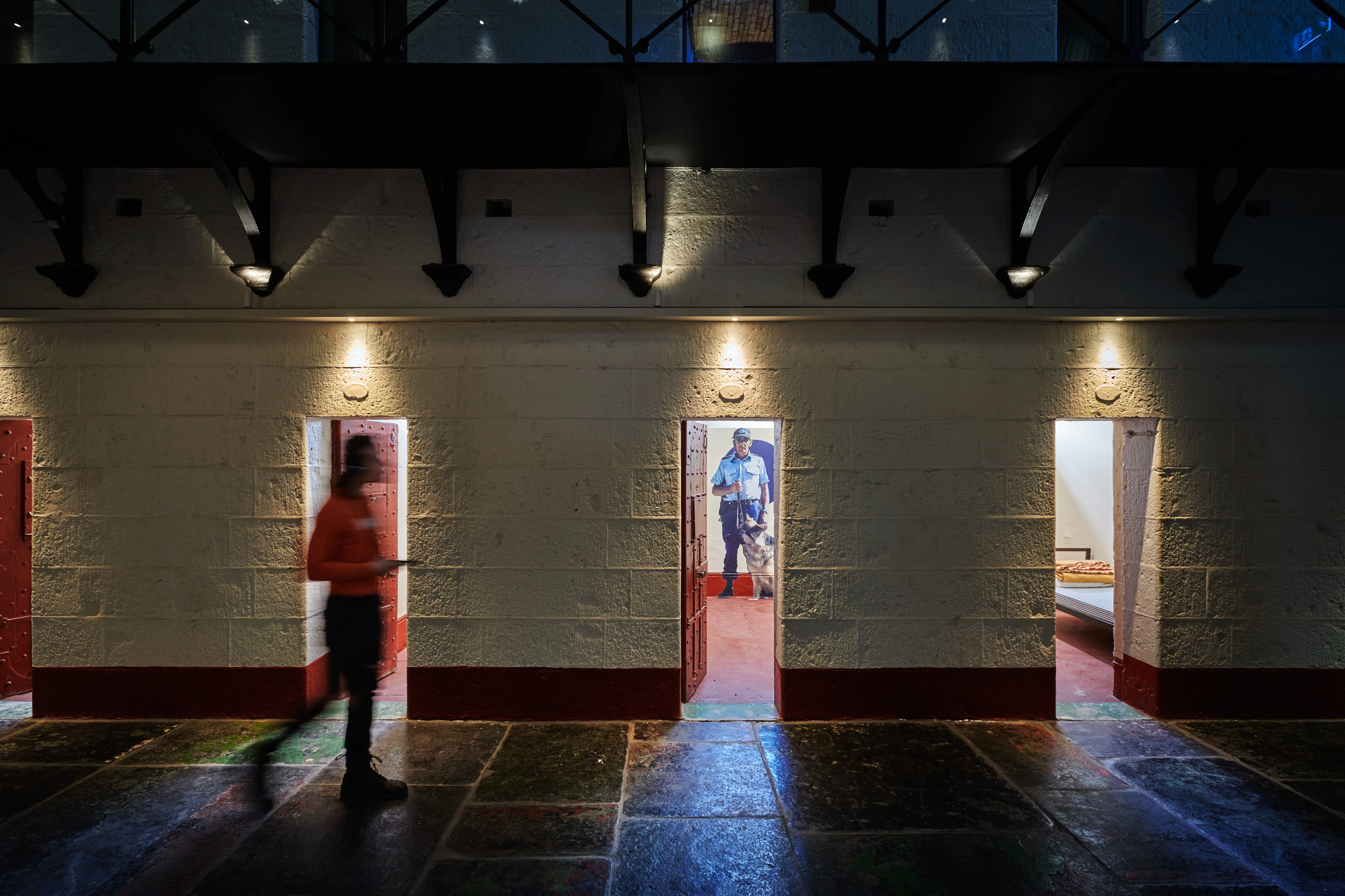 Pentridge Prison, Melbourne | Book Tickets, Tours & More