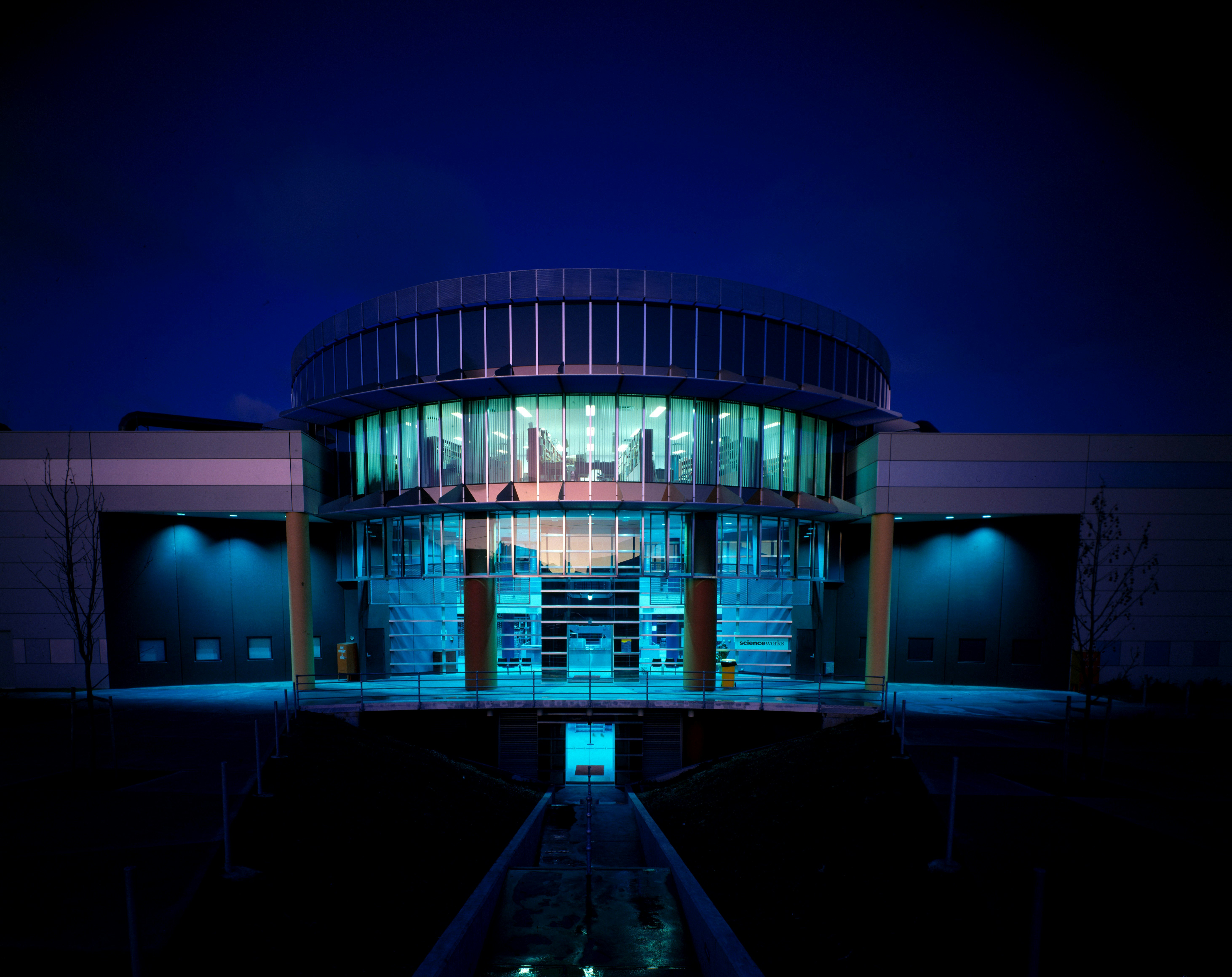 Scienceworks - Melbourne