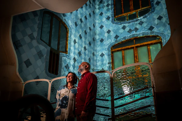 Visites guidées de Barcelone (Hop-on Hop-off) + Casa Batlló : Billet ...