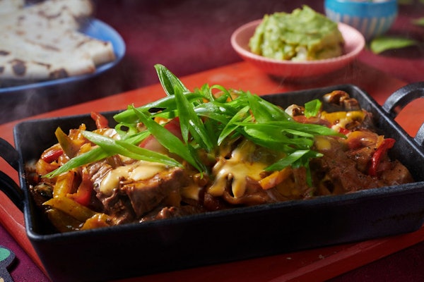 Atlantis The Palm: Friday Night or Saturday Brunch at En Fuego | Book ...