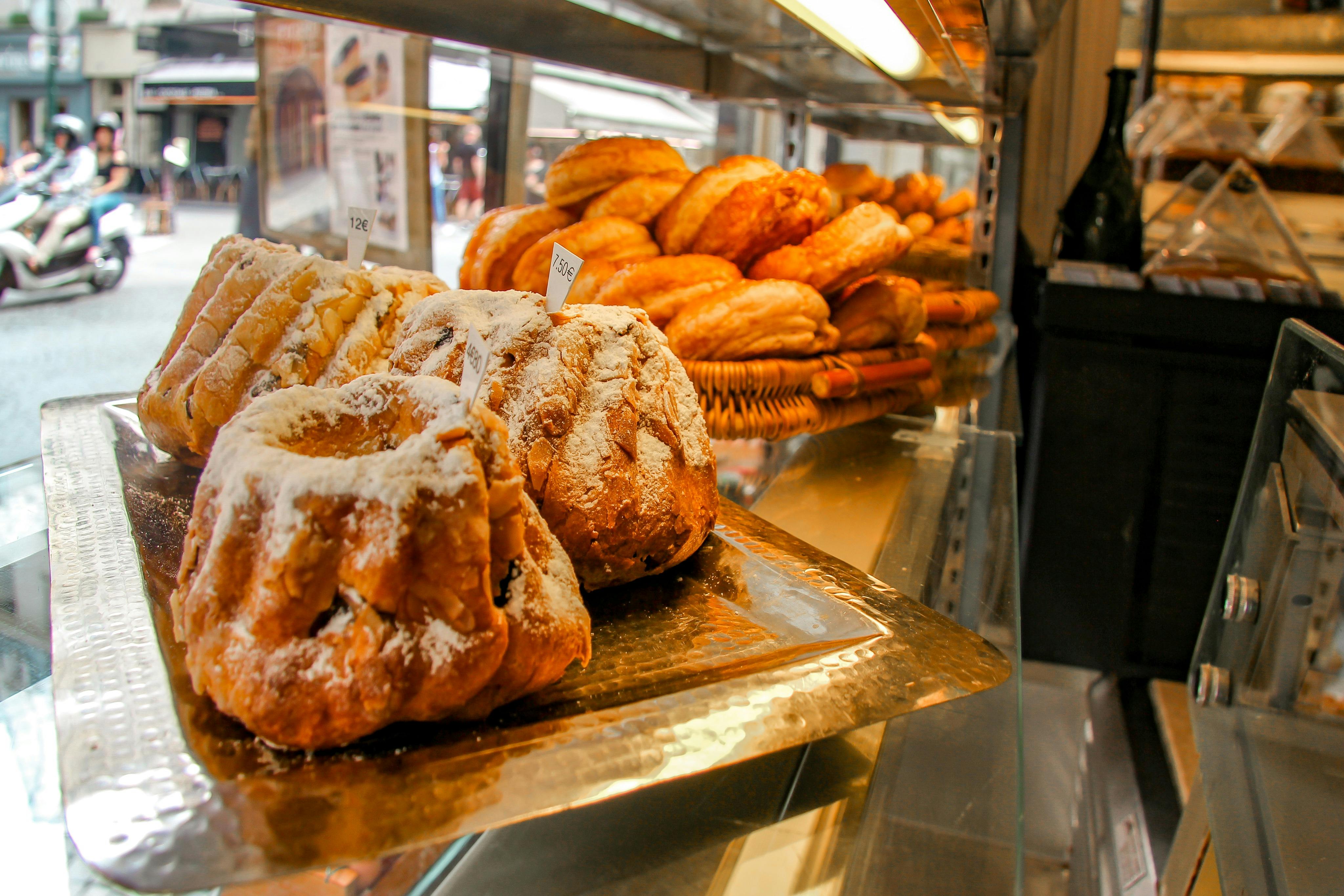 Gourmet Food Tour in Central Paris - Les Halles/Montorgueil