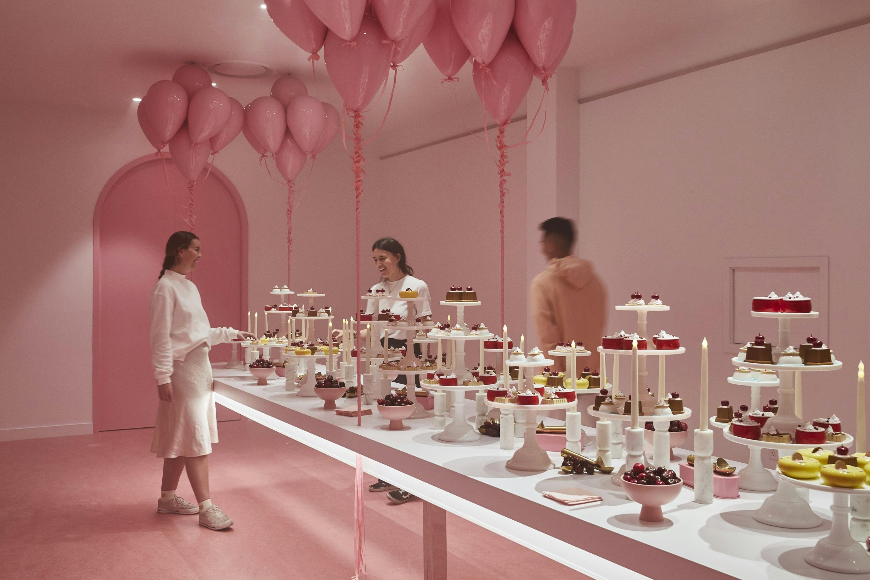 Museum of Ice Cream New York: VIP Entry Ticket | Tiqets