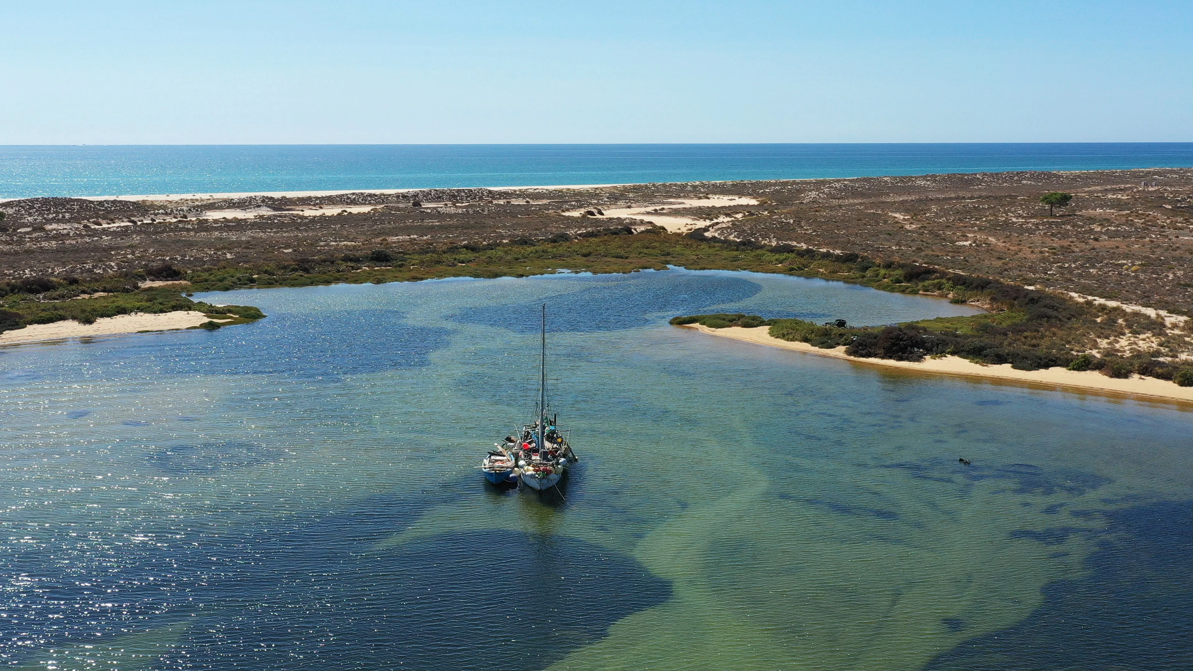 Book your Olhão Cruises online