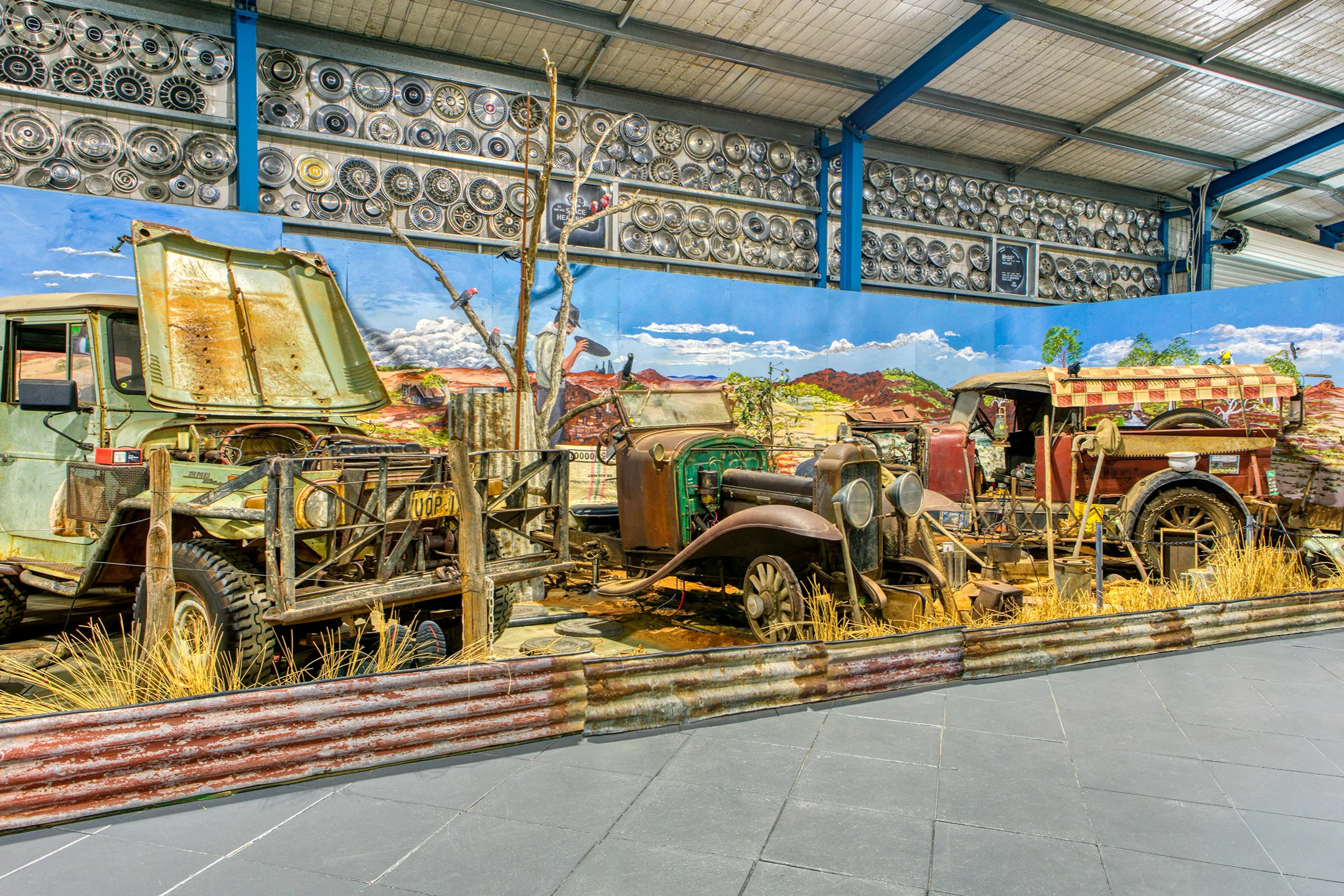 Motor Museum of Western Australia | Book Tickets, Tours & More