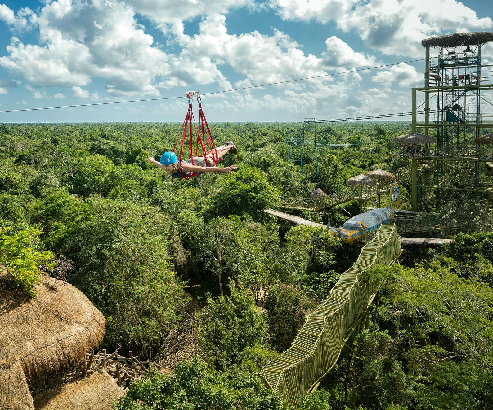 Selvática Off Road | Tiqets