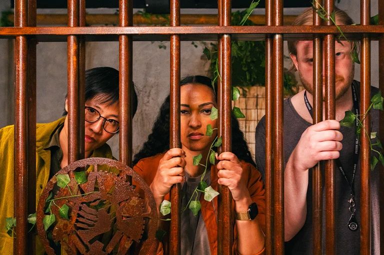 Escape room a Londra | Prenota i Biglietti Online