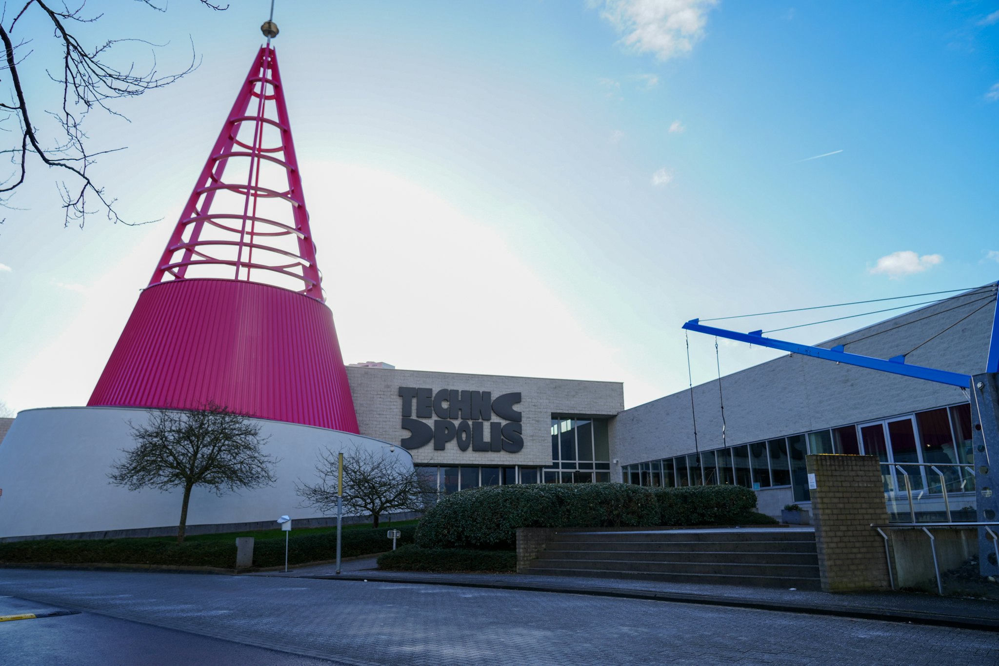 Technopolis tickets | Mechelen