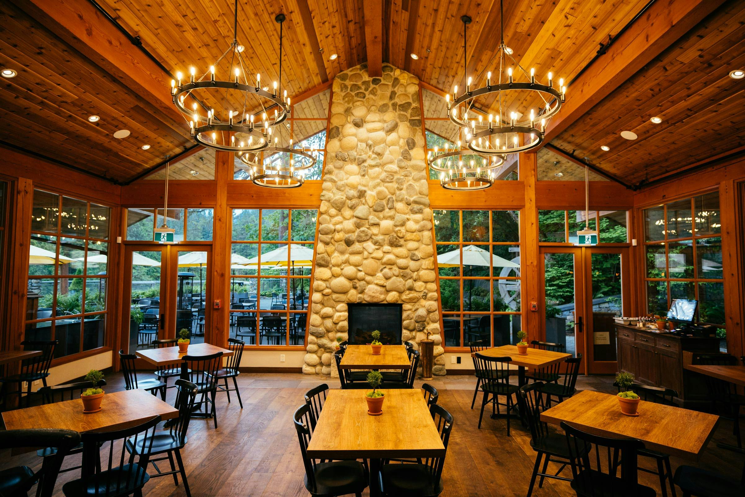 Flyover Canada + Capilano Suspension Bridge Park