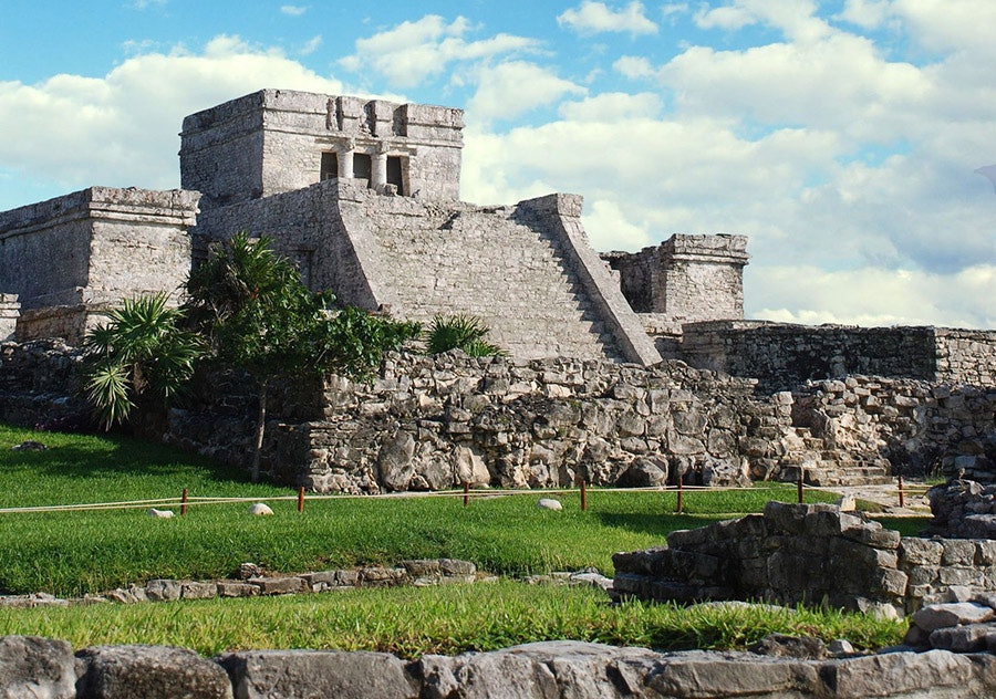 Mayan Ruins of Tulum | Book Tickets, Tours & More