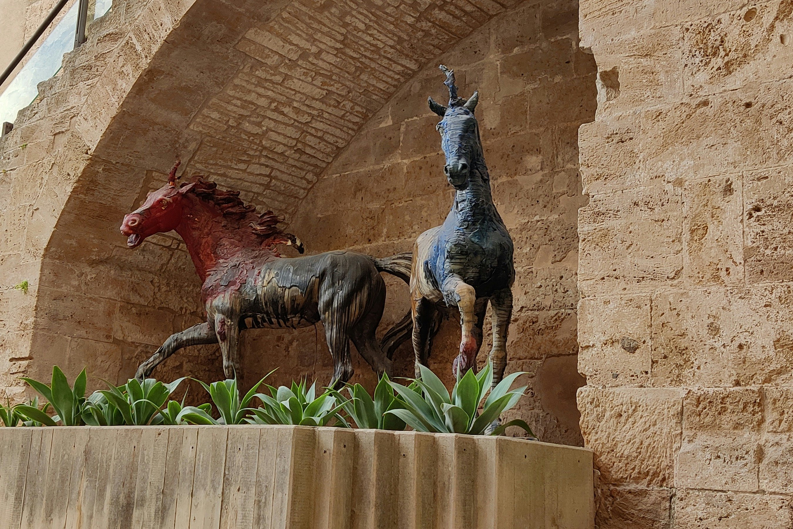 Palazzo Chiaramonte Steri, Palermo | Book Tickets, Tours & More