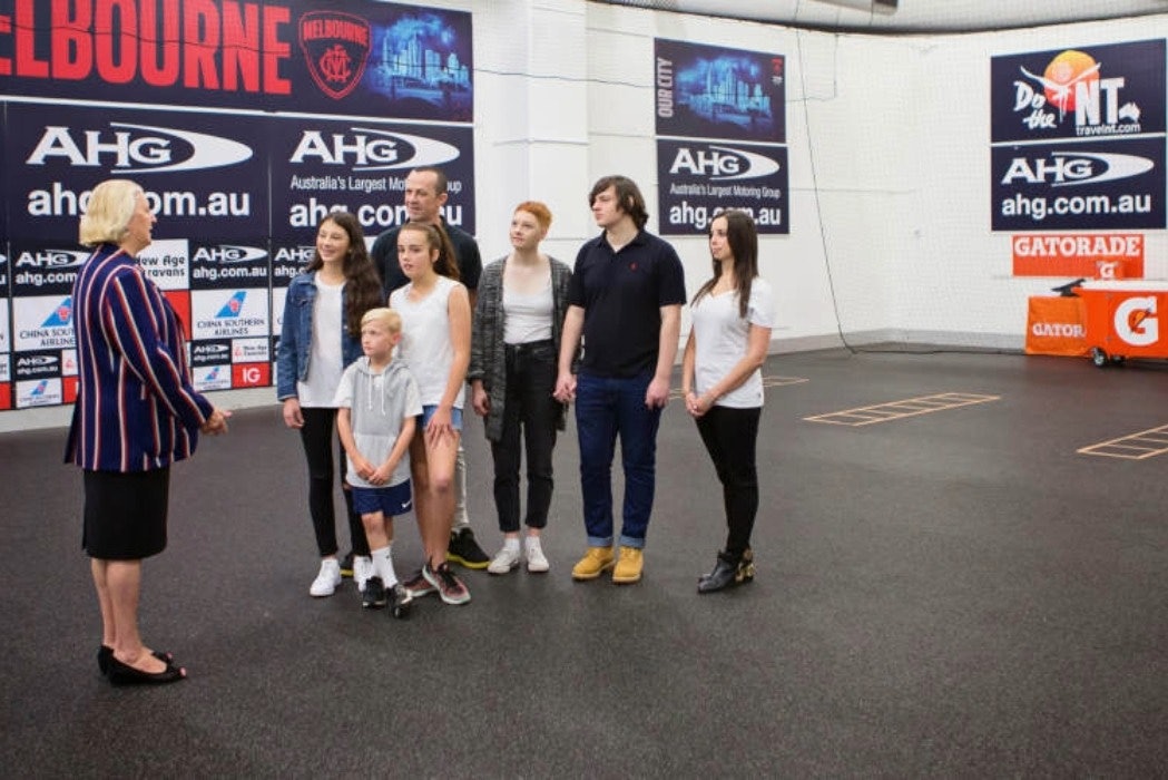 Melbourne Cricket Ground - Book a tour online | Tiqets