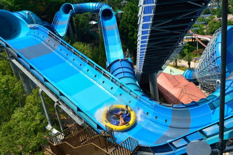 Caribbean Bay, Yongin | Book Tickets, Tours & More