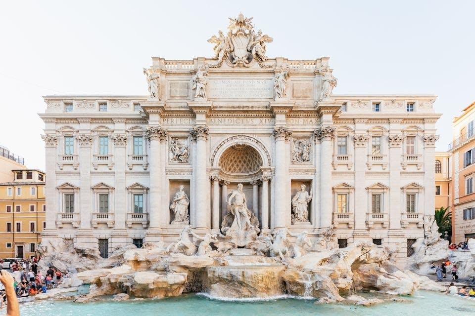Secrets of Rome Walking Tour Tickets | Tiqets