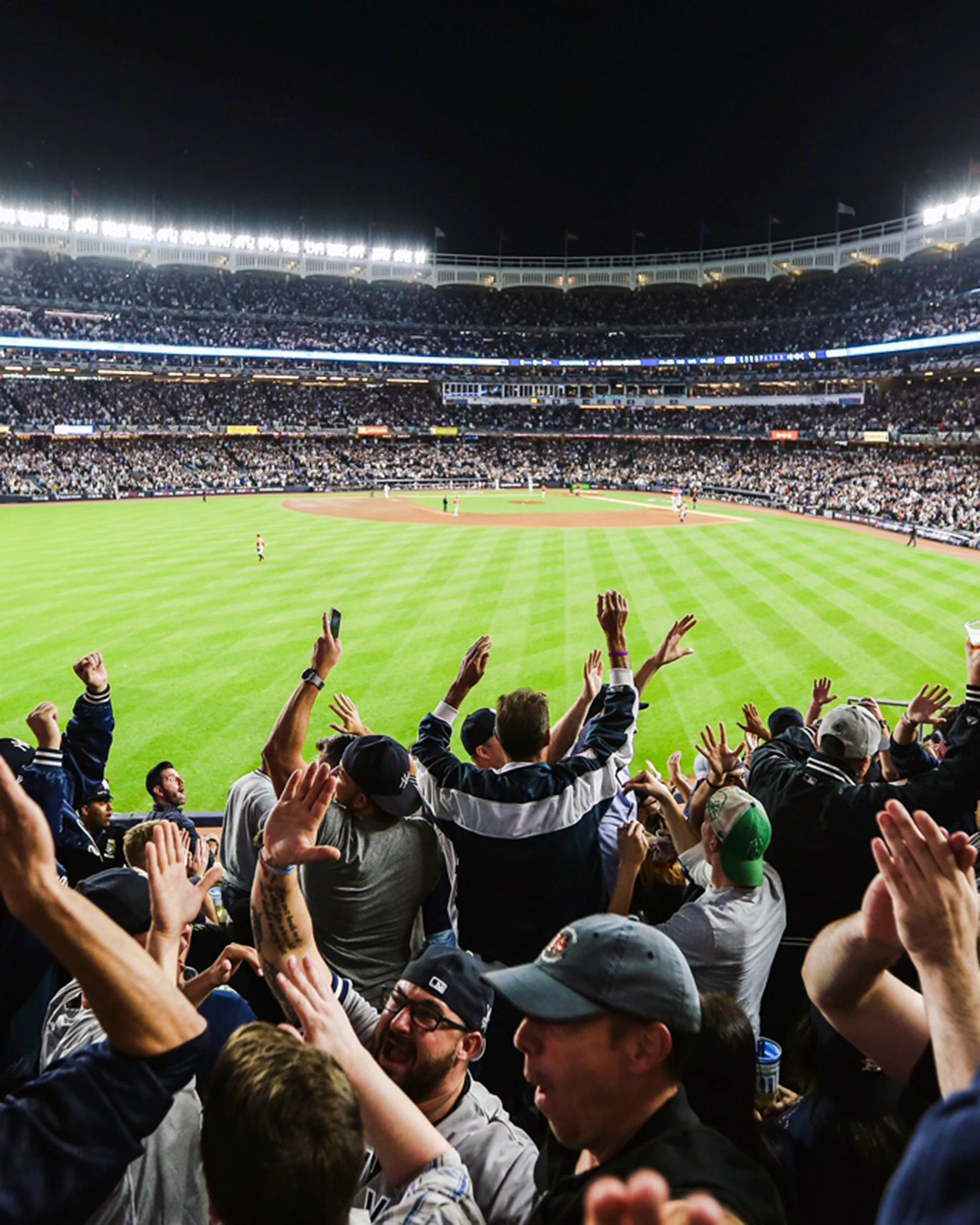 Yankee Stadium | Tiqets