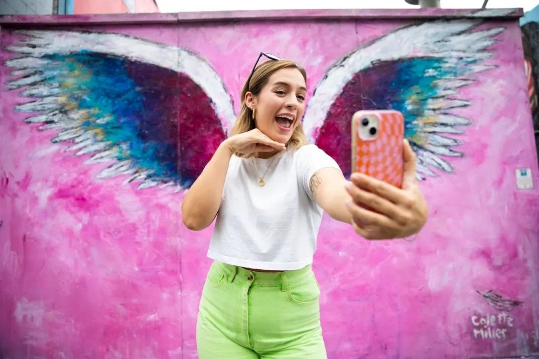 Los Angeles: TMZ Selfie Tour Tickets | Tiqets