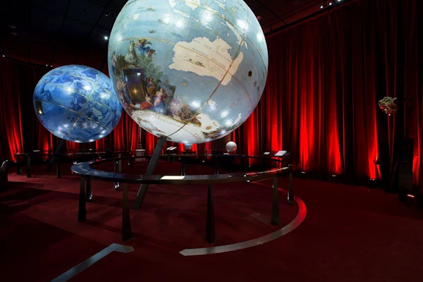 Aquarium de Paris + BnF François-Mitterrand