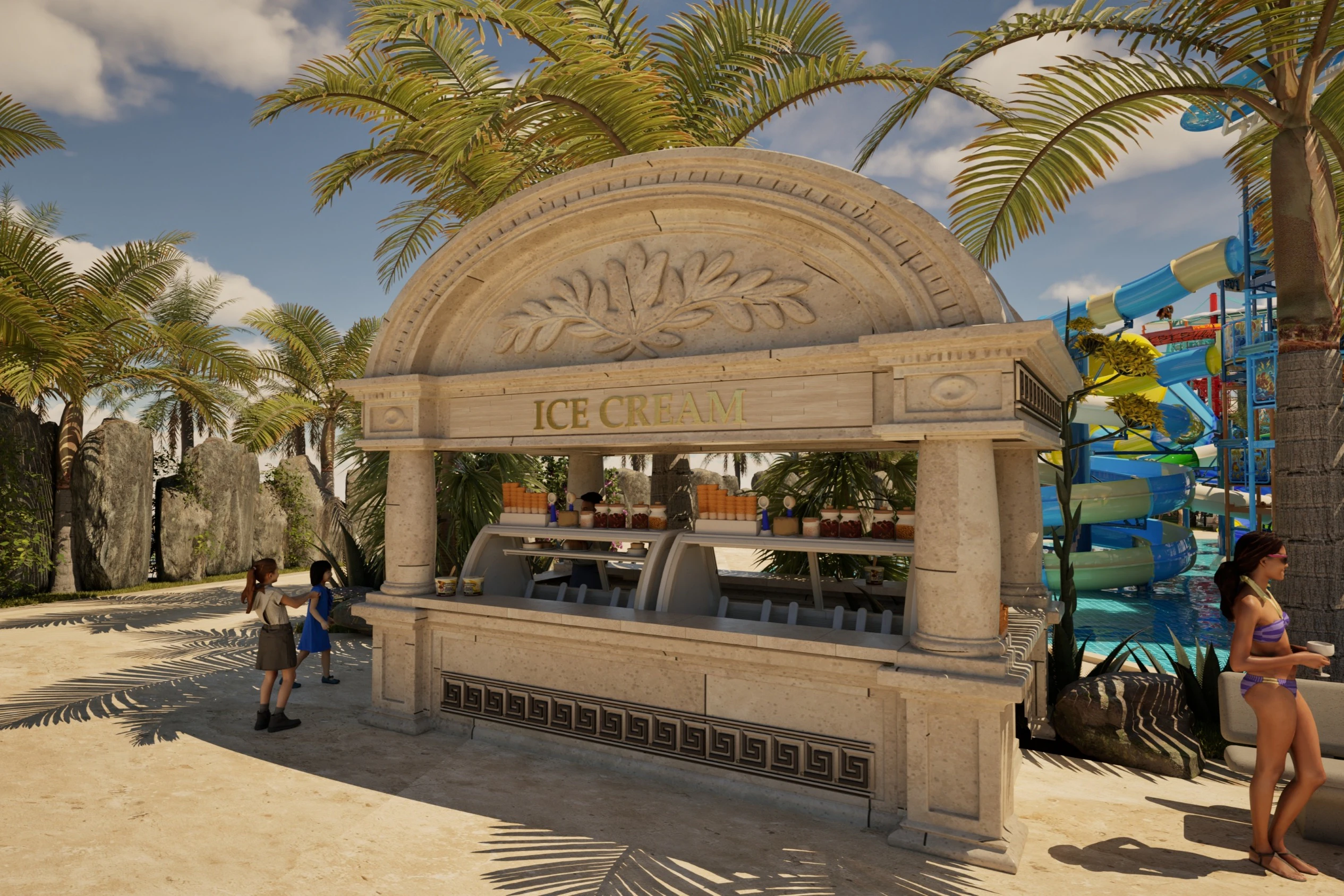 Pantheon Water Park Crete, Anissaras | Book Tickets, Tours & More