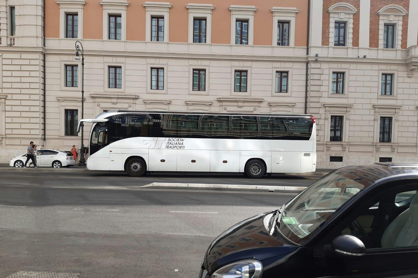 THE BEST Islands in Rome (2025) | BusBuster