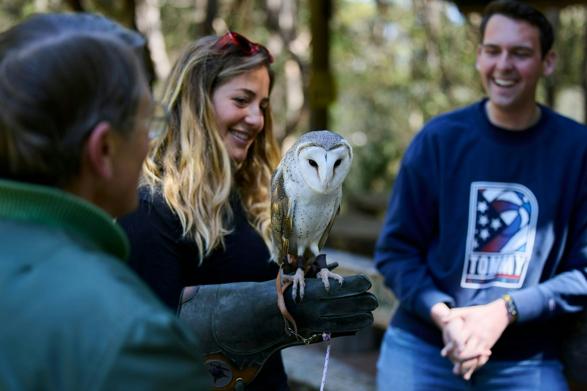 Eagles Heritage Raptor Wildlife Centre tickets | Margaret River