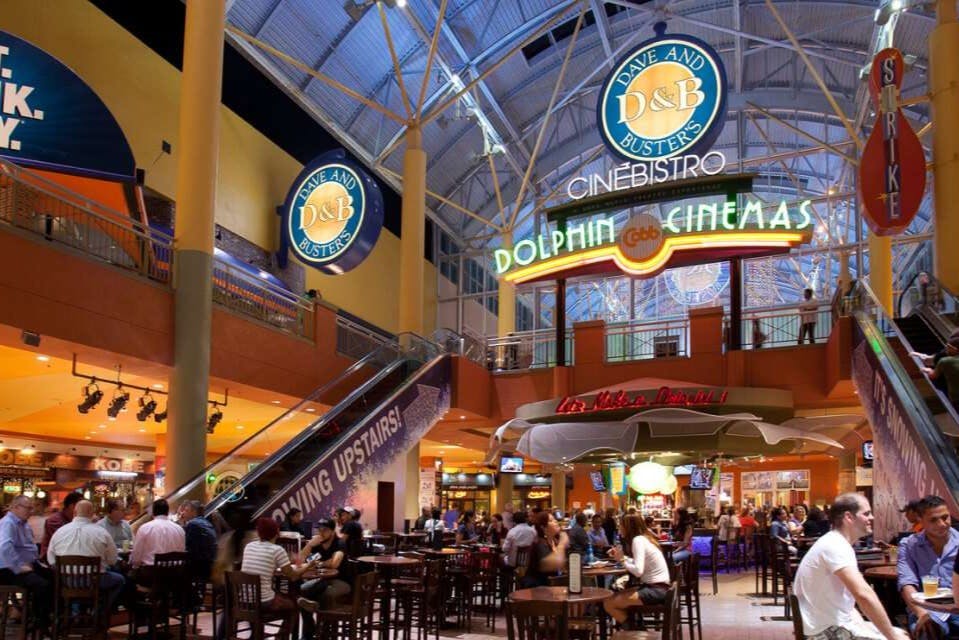 Miami: Guided City Tour + Biscayne Bay Cruise + Dolphin Mall Visit ...