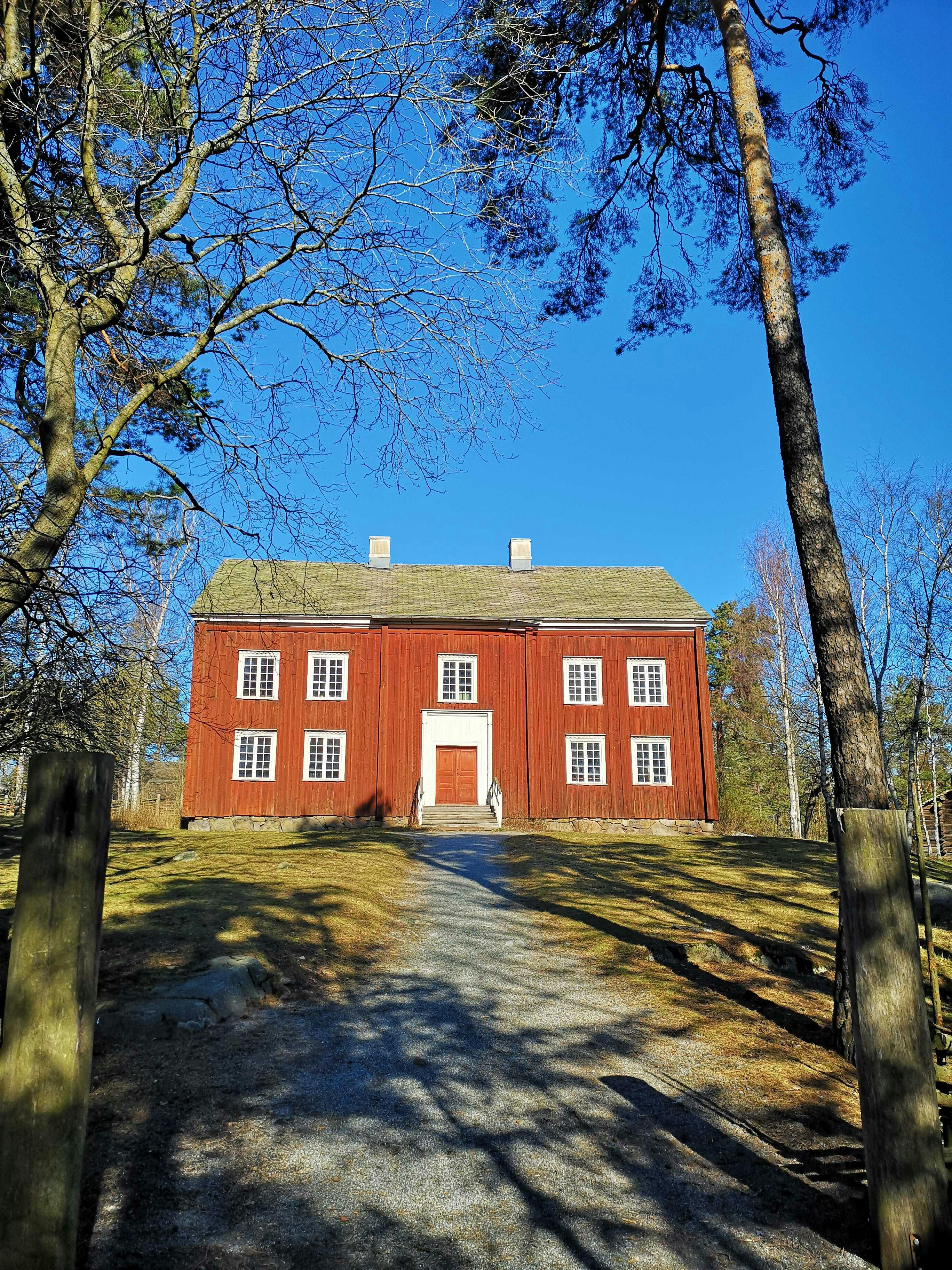 Skansen: Open-Air Museum and Nordic Zoo | I Need Tours