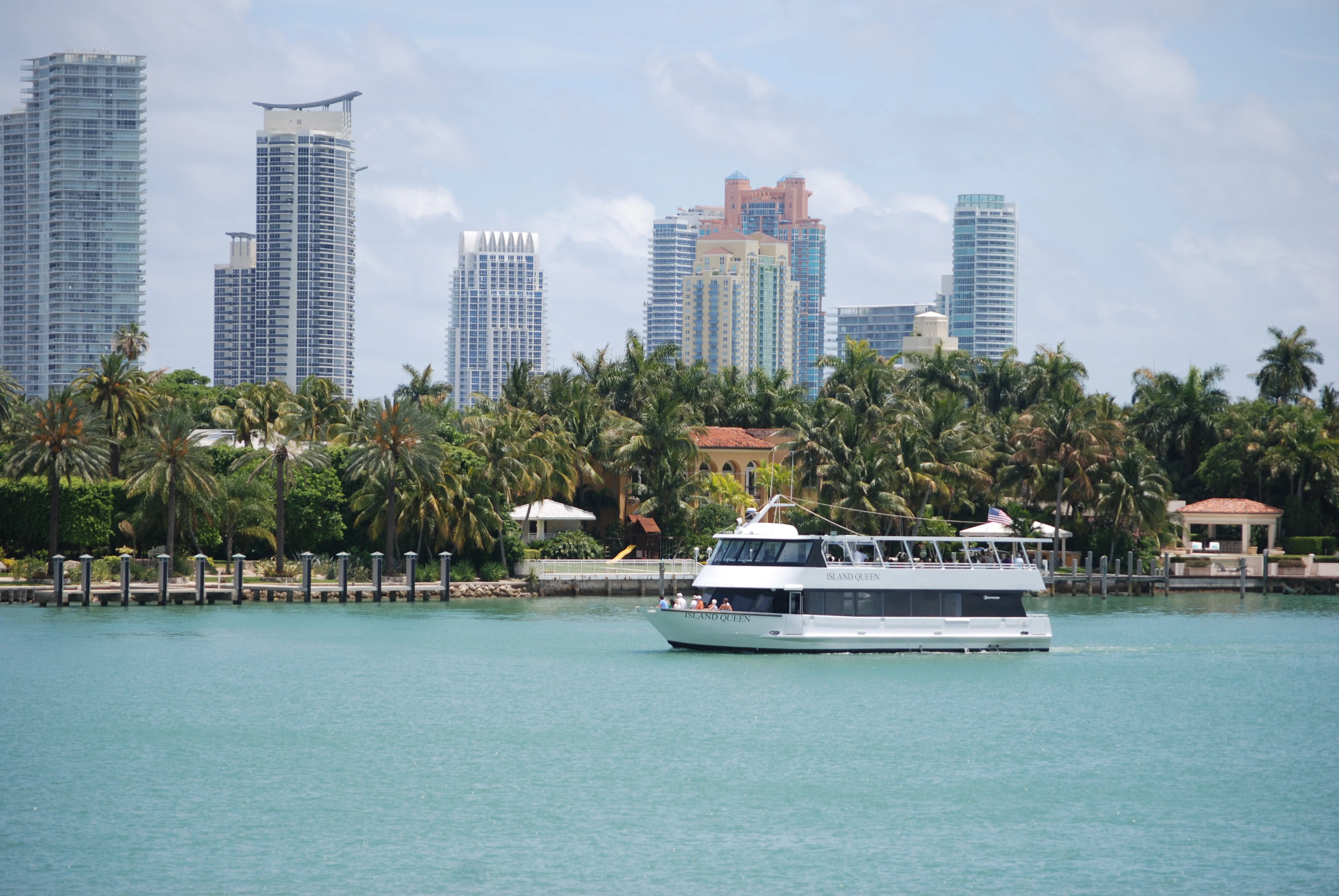L'allée des millionnaires, Miami | Réservez des billets, des visites et ...