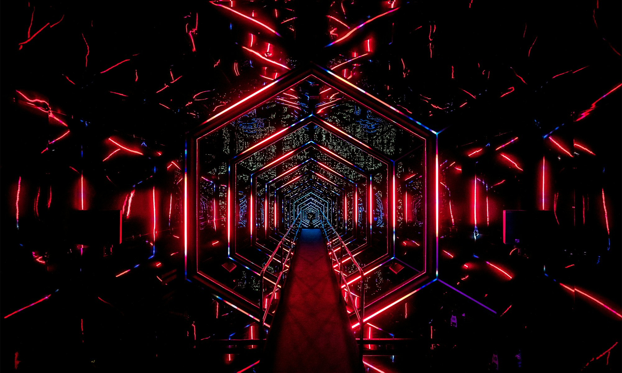 Amaze Amsterdam tickets | Amsterdam