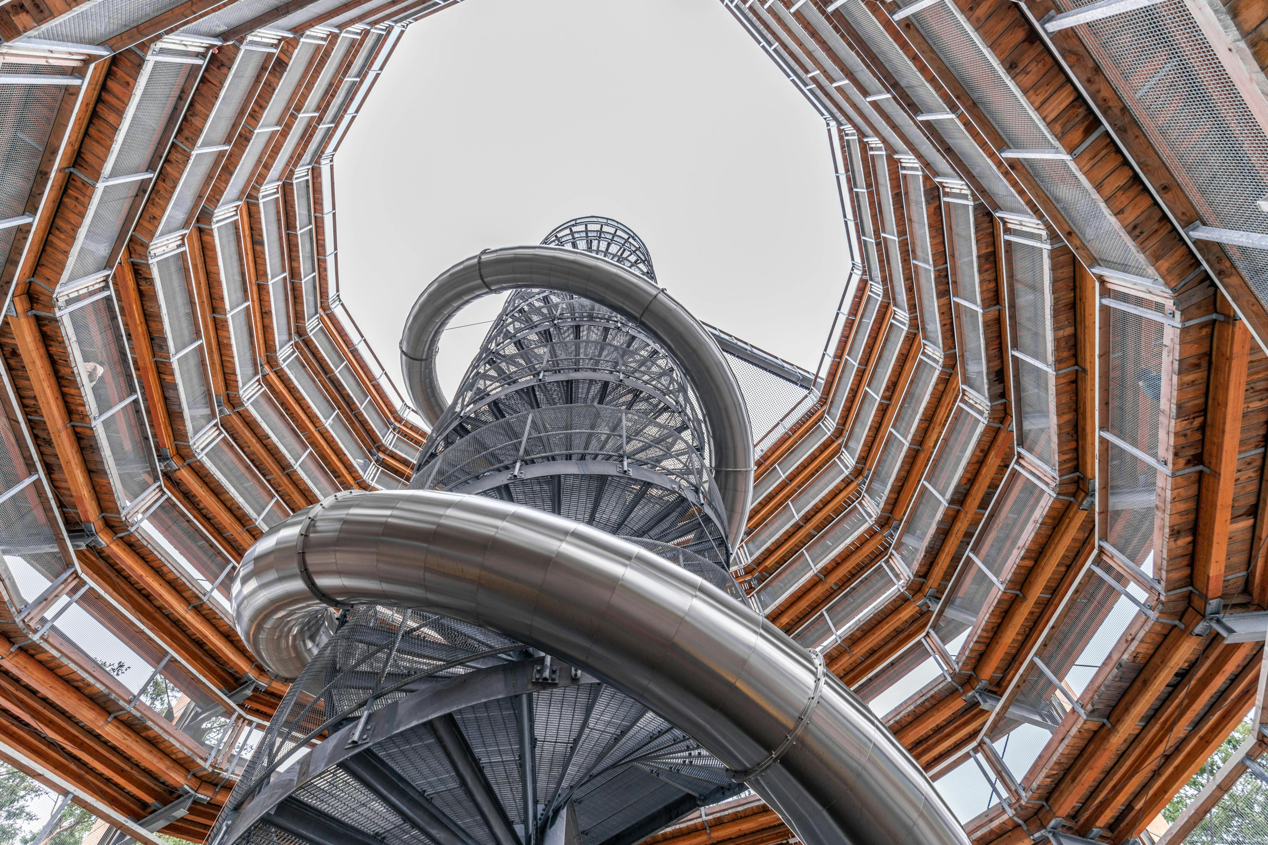 Île de Vancouver avec billets Malahat SkyWalk | Tiqets