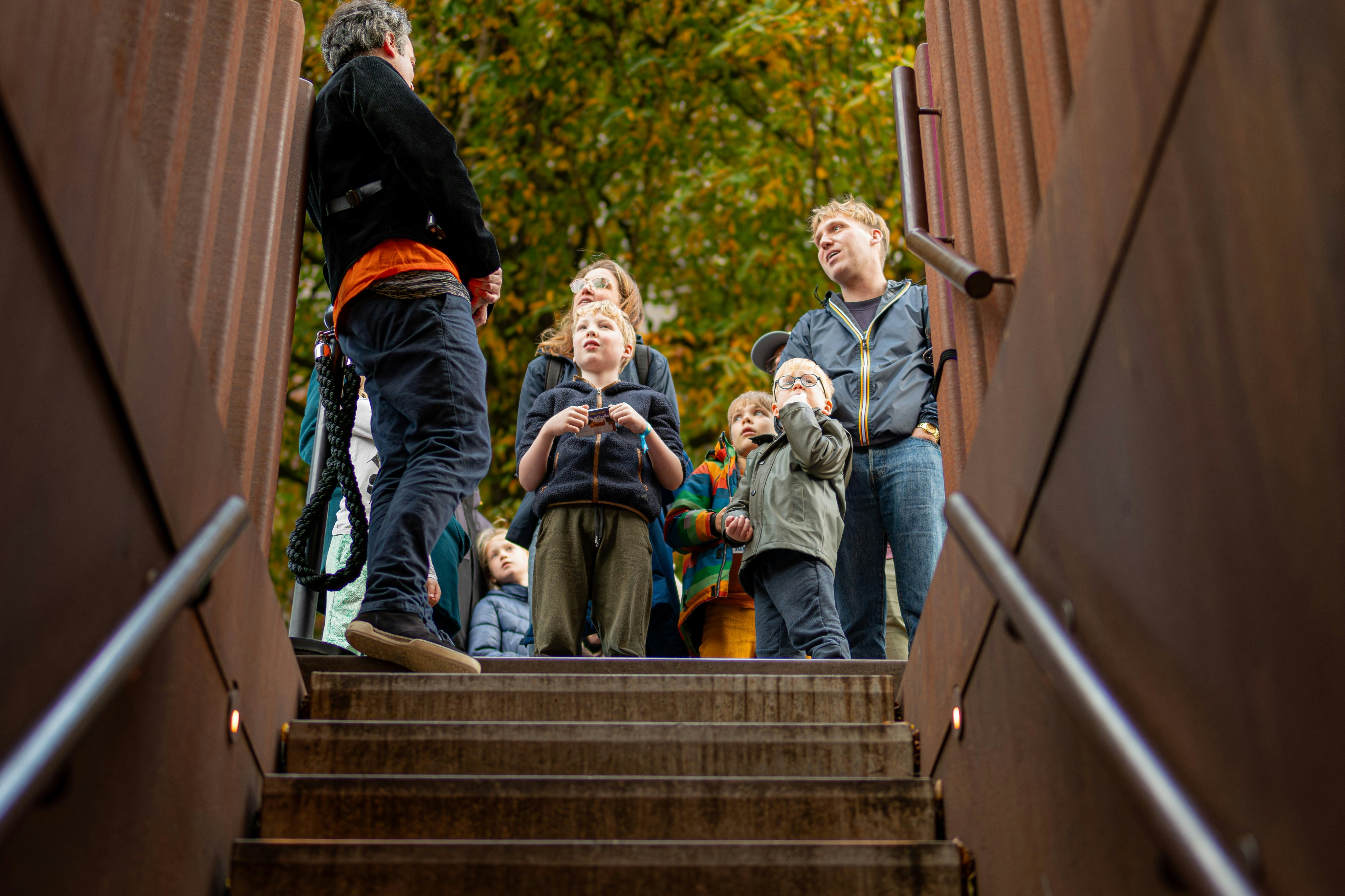 DOMunder Utrecht | Boek Tickets, Tours & Meer