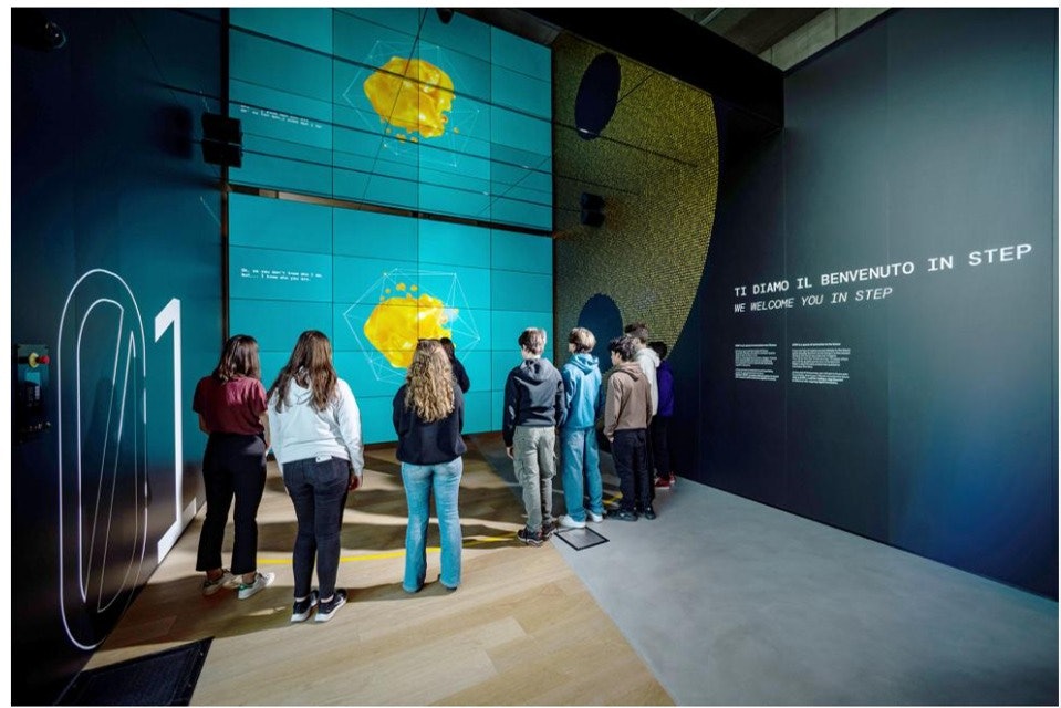 STEP FuturAbility District | Book Tickets, Tours & More