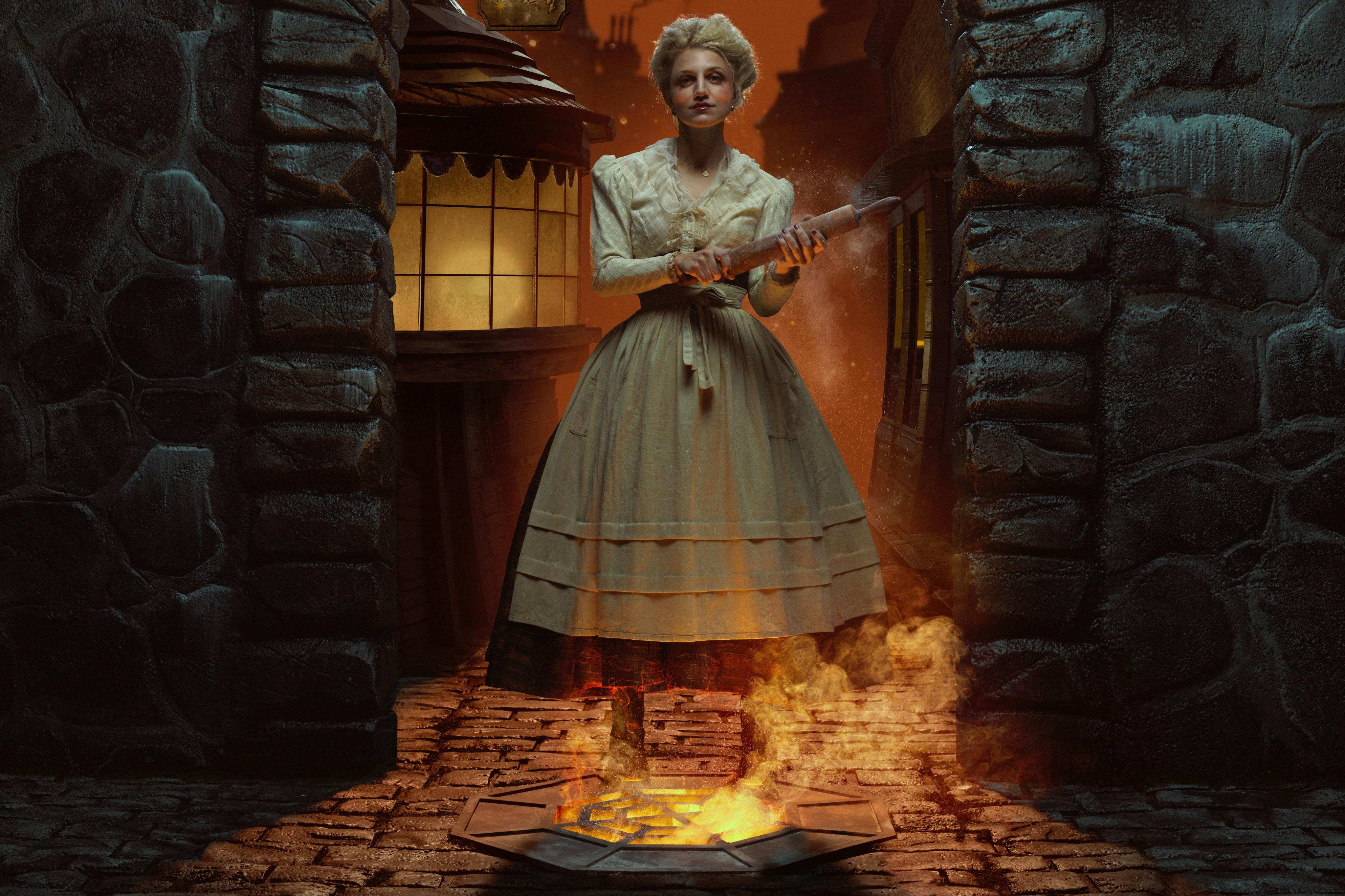 Bilhetes Sweeney Todd | Tiqets