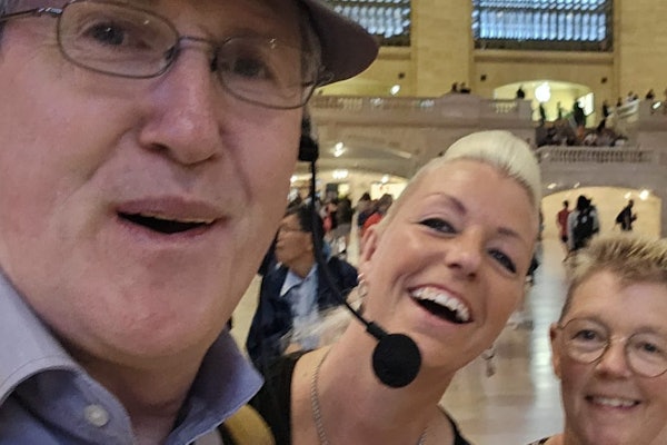 New York City: Tour di Midtown Grand Central + Ingresso SUMMIT One ...