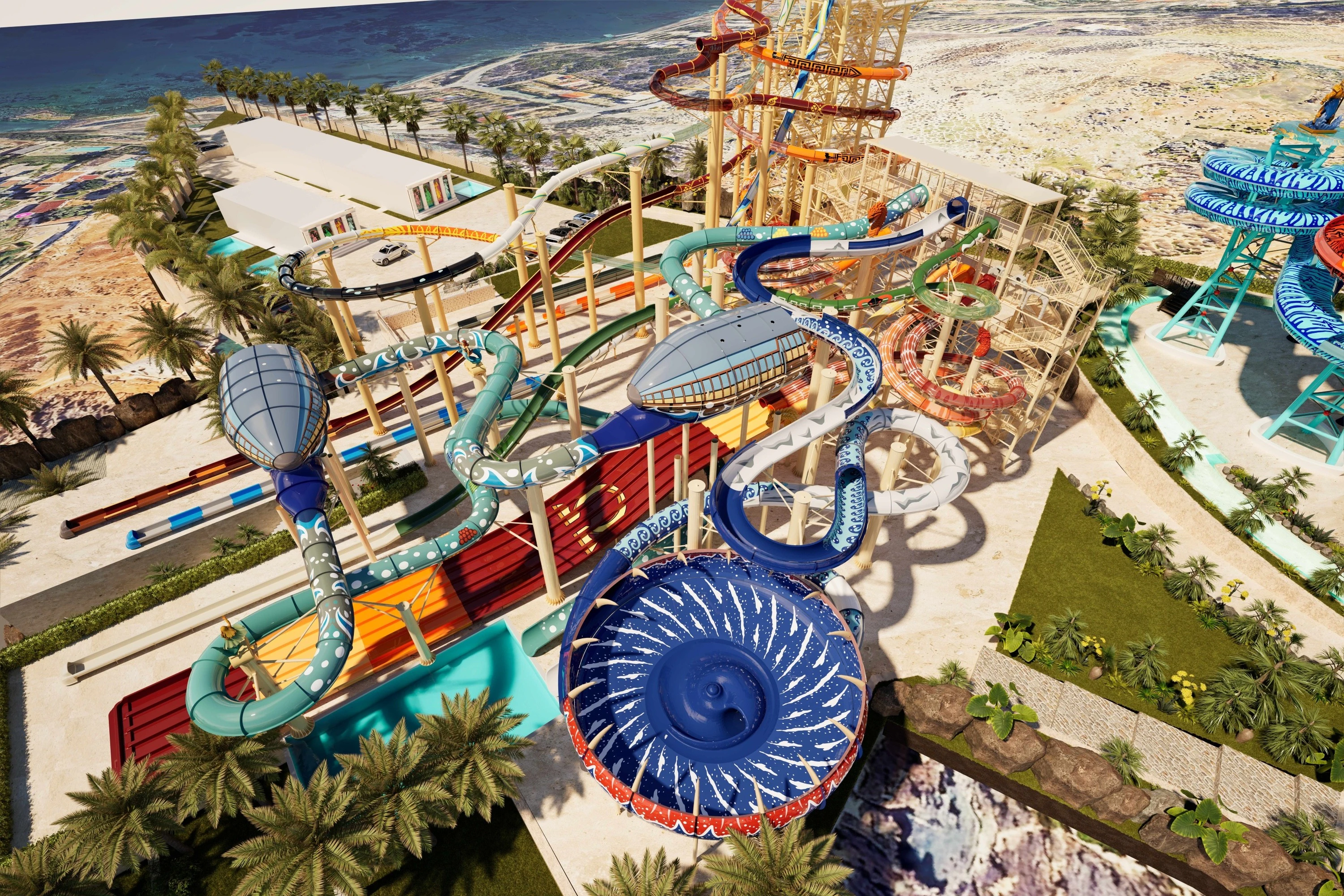 Pantheon Water Park Crete, Anissaras | Book Tickets, Tours & More