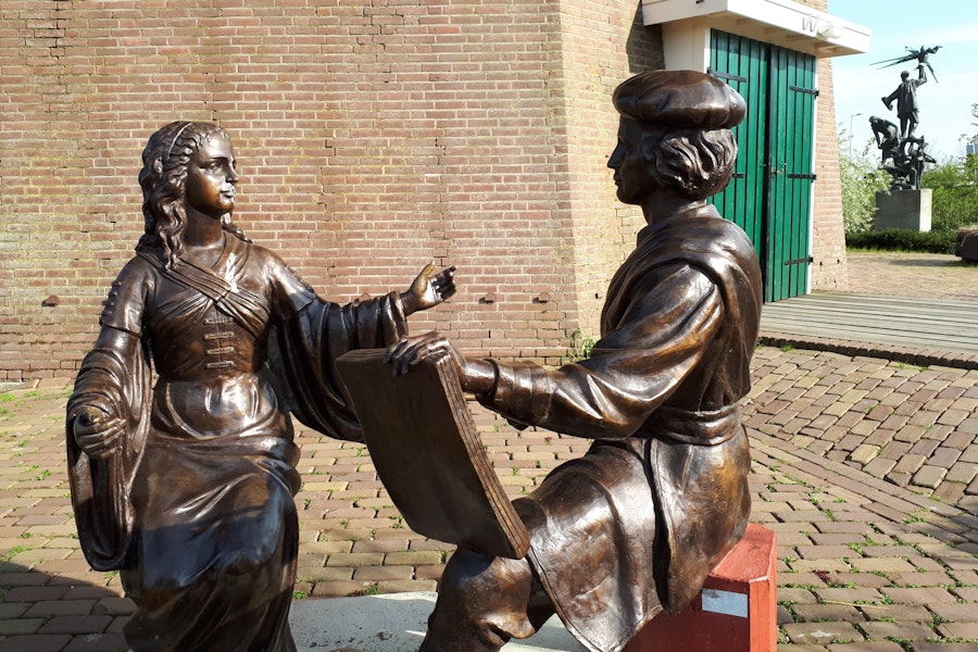 Amsterdam Sloten Working Windmill Guided Tour - Hellotickets