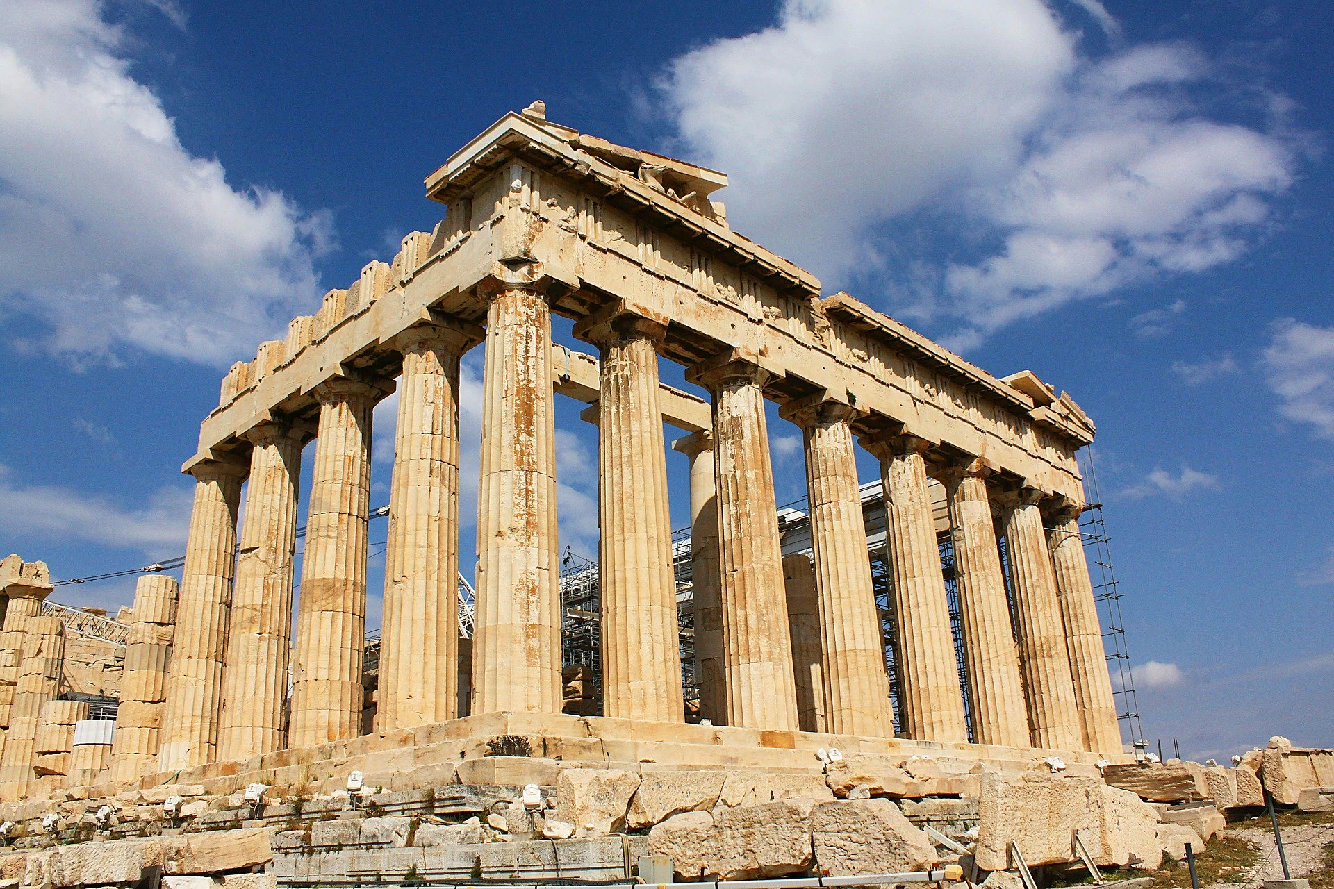 The Athens Pass | Tiqets