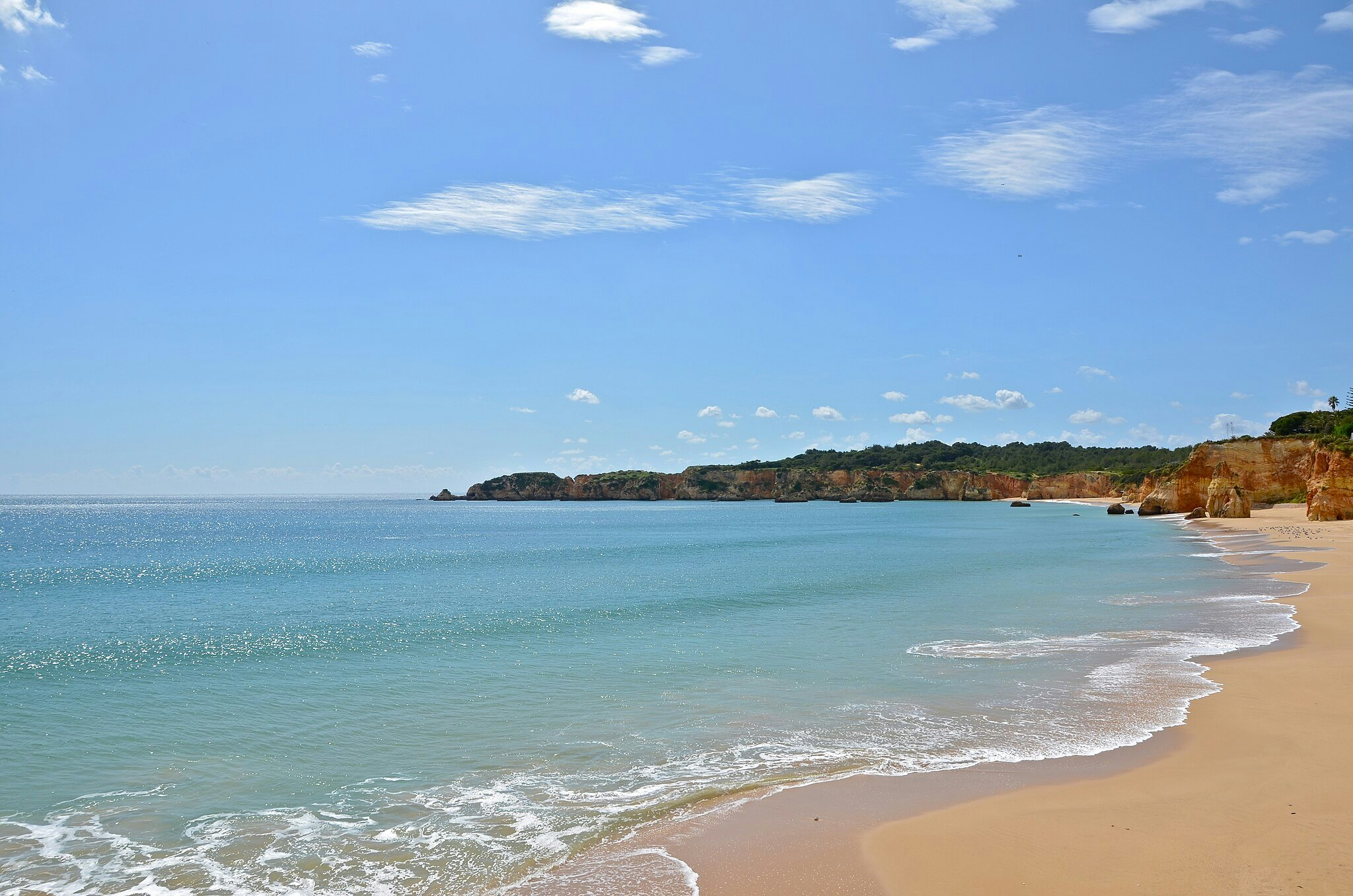 Cosas que hacer cerca de Praia do Vau