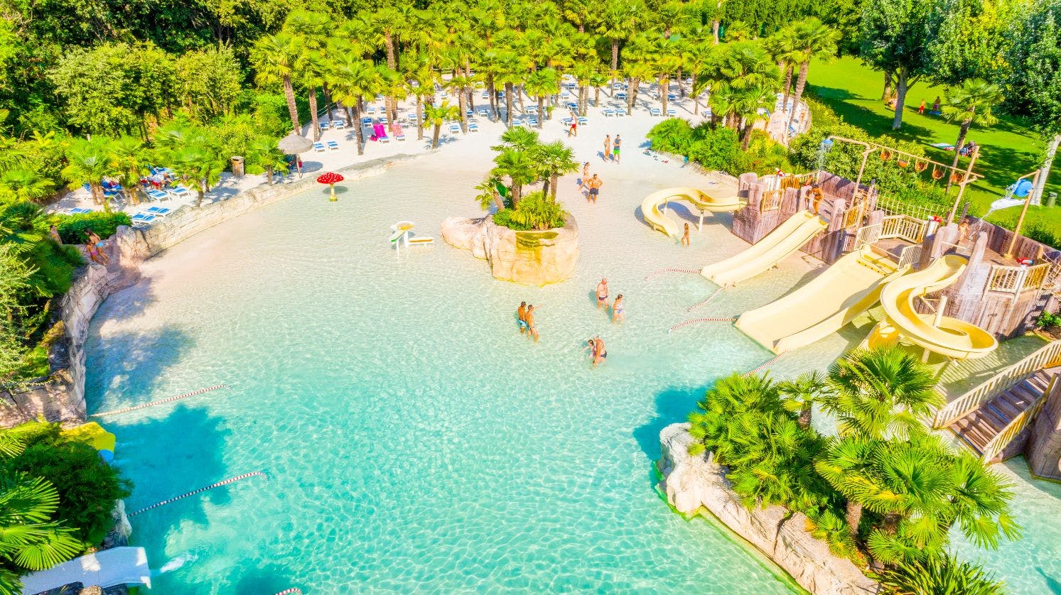 Parco Cavour Tickets | Tiqets