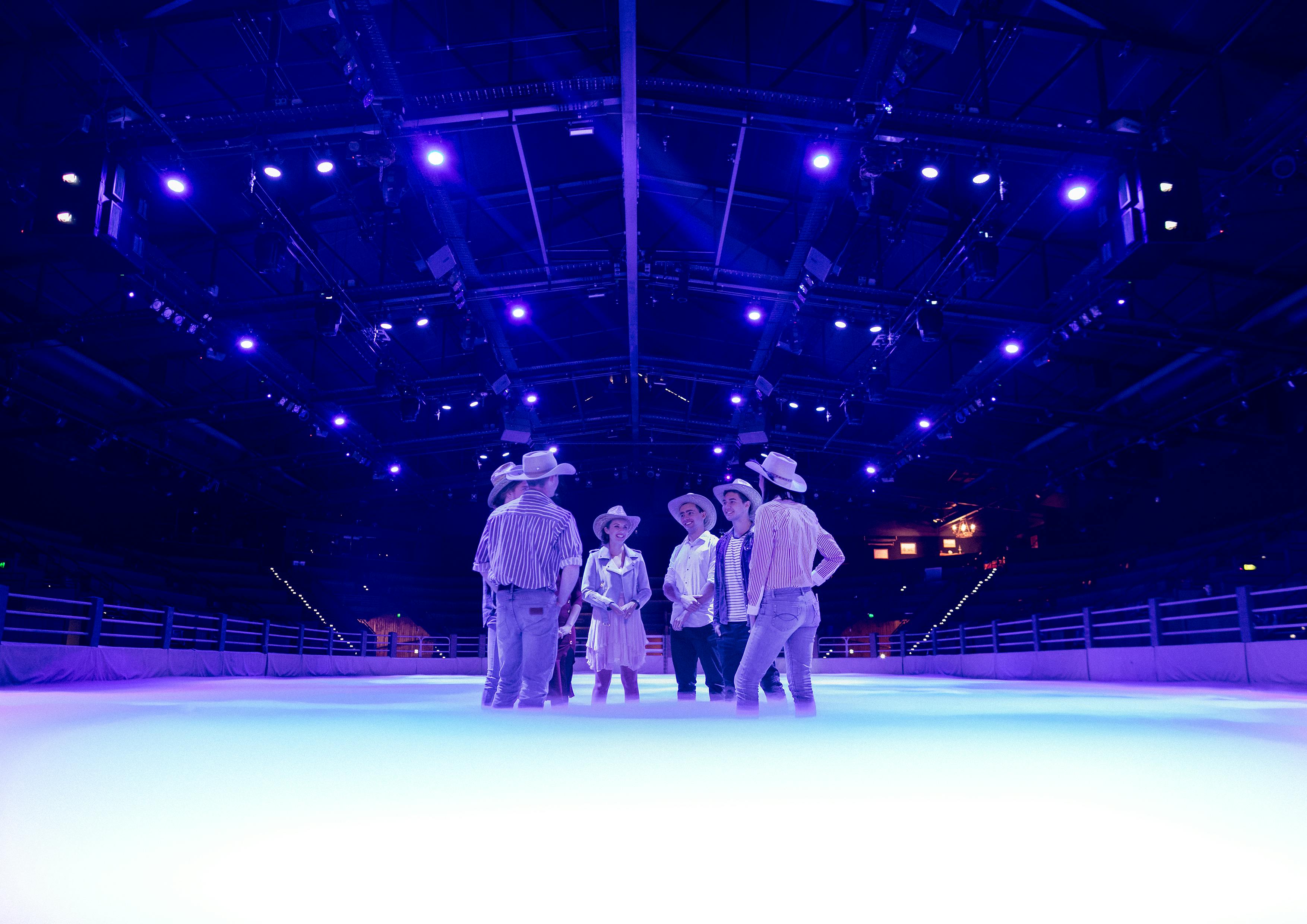 Australian Outback Spectacular tickets | Oxenford