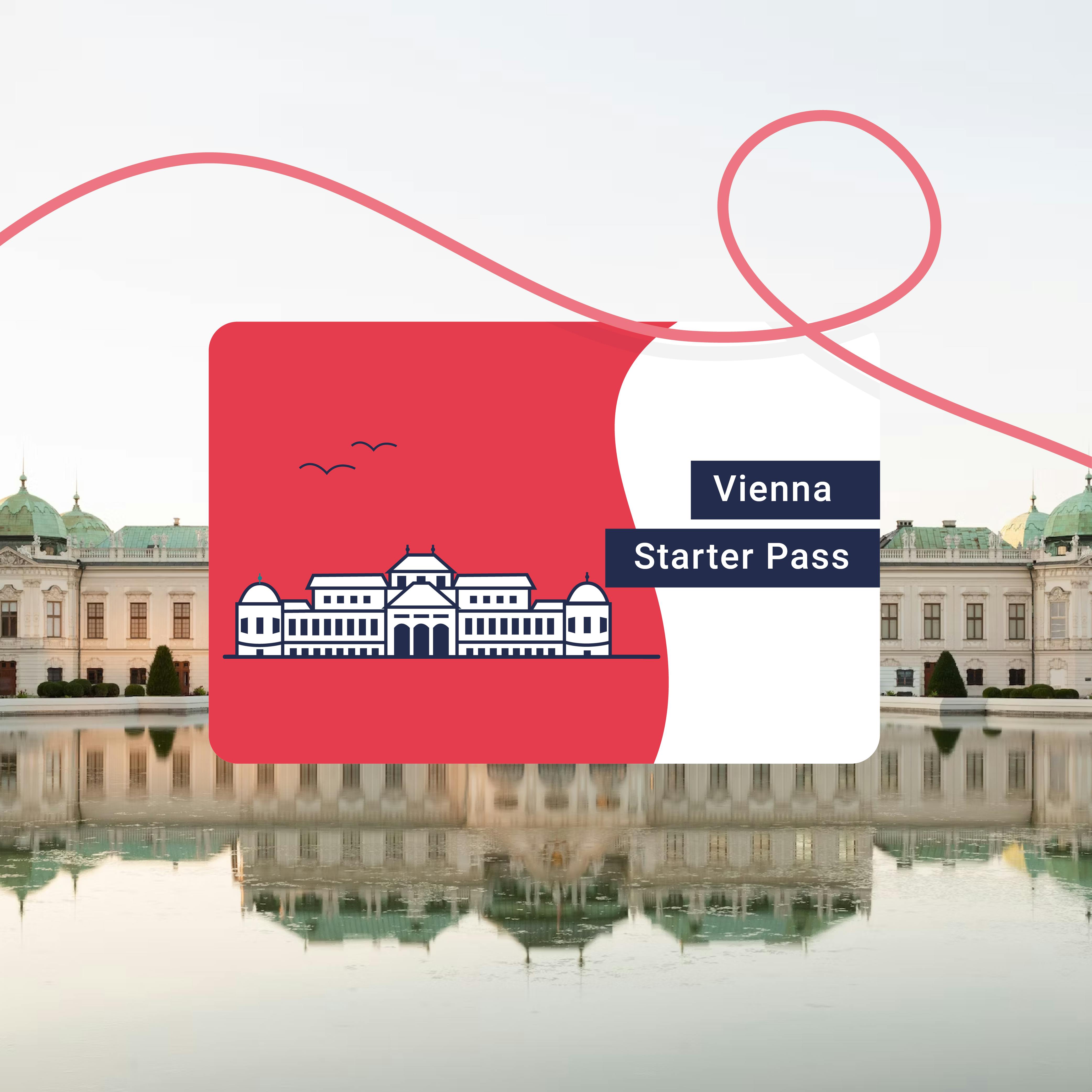 Vienna - City Cards