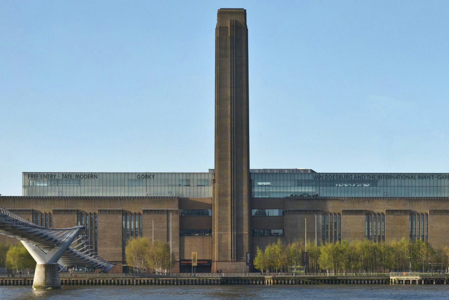 Tate Modern, London | Book Tickets, Tours & More