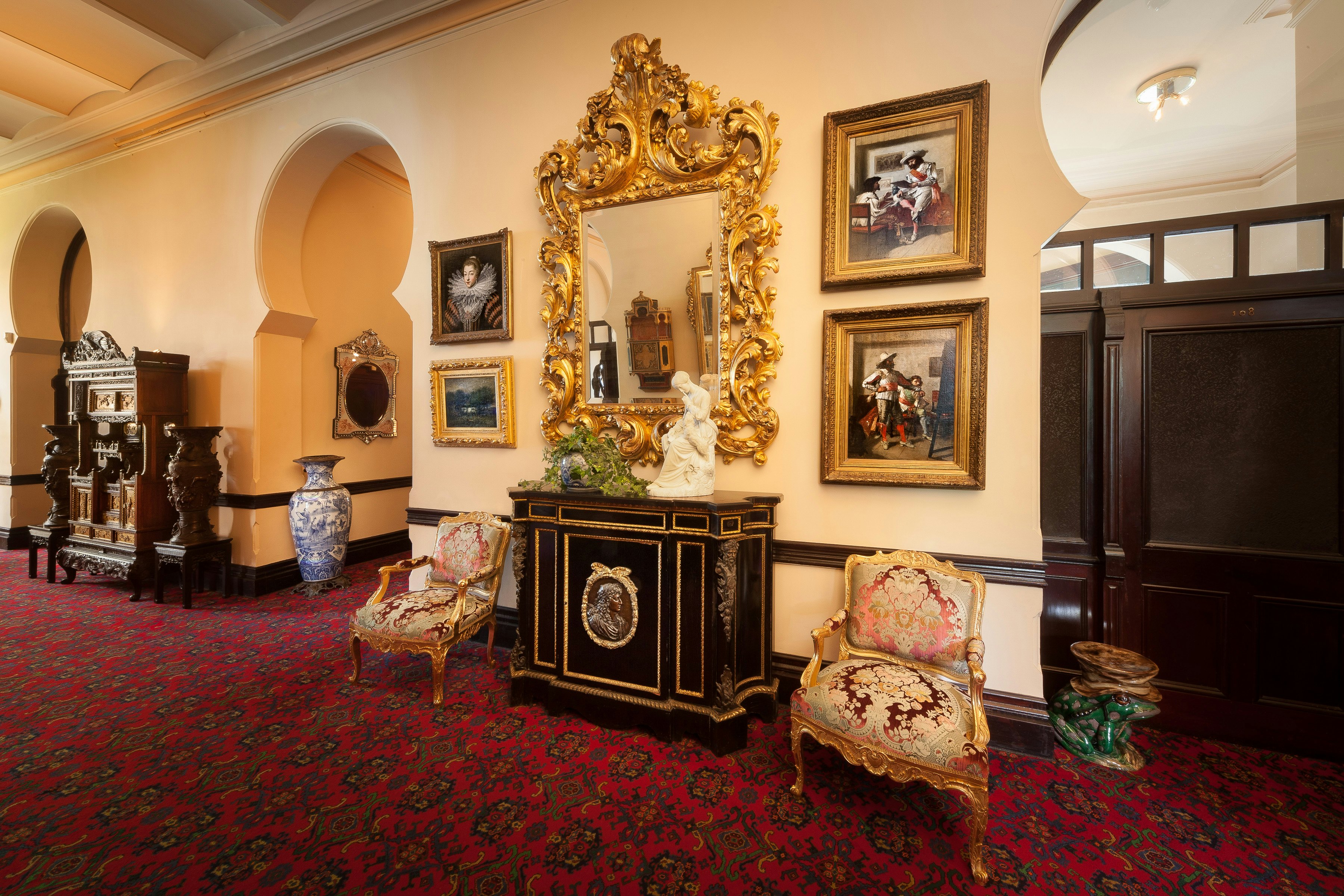 Henry B. Plant Museum tickets | Tampa