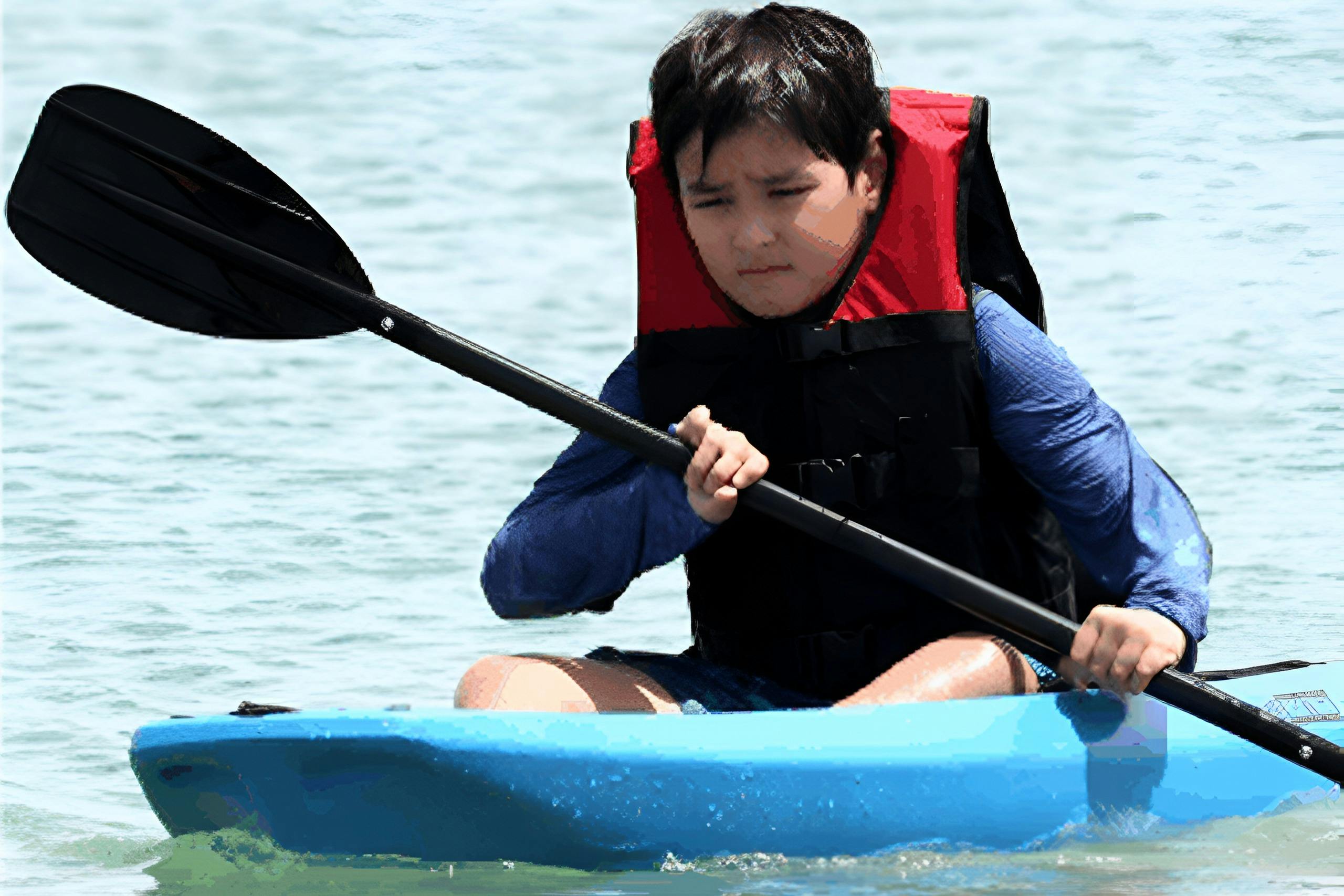 Sanook Park Pattaya: Water Fun Experience Tickets