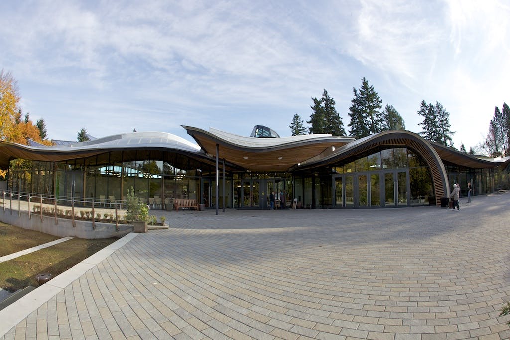 VanDusen Botanical Garden | Tiqets