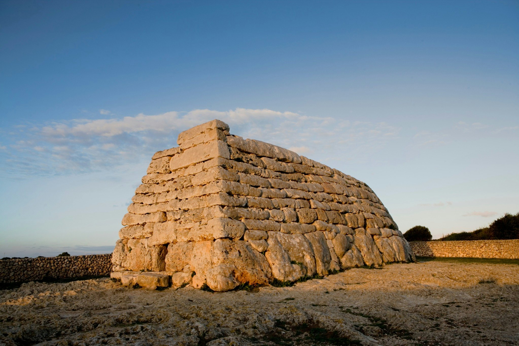 Naveta d'Es Tudons tickets | Ciutadella de Menorca