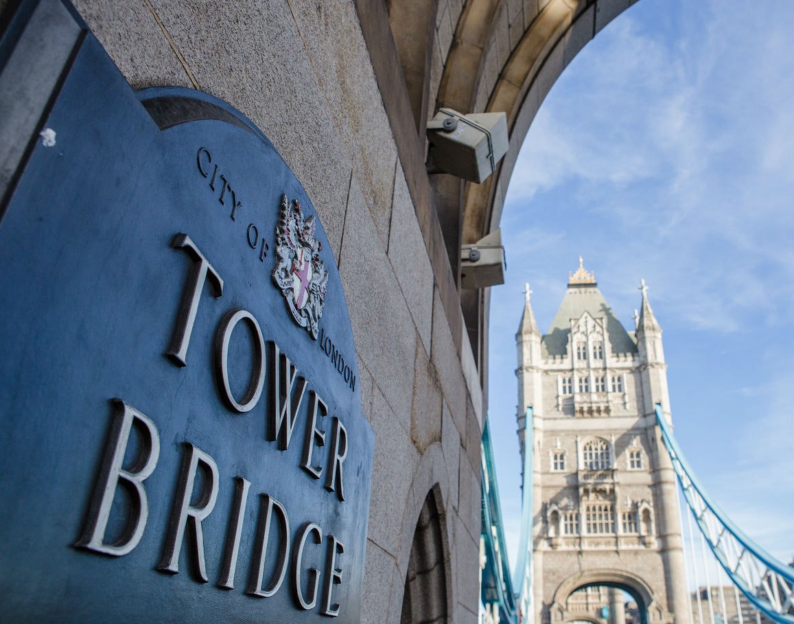 Tower Bridge tickets | London