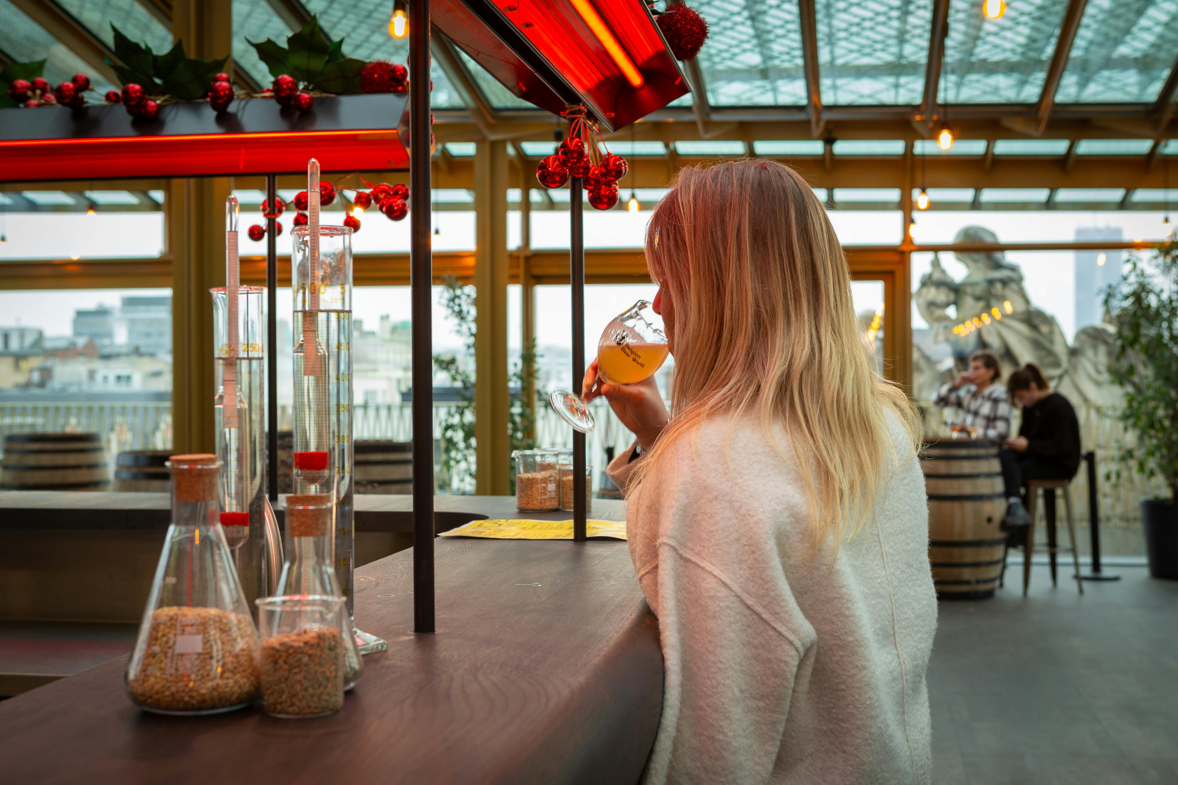 Activiteiten in Brussel - Ontdek de Beste Attracties en Activiteiten