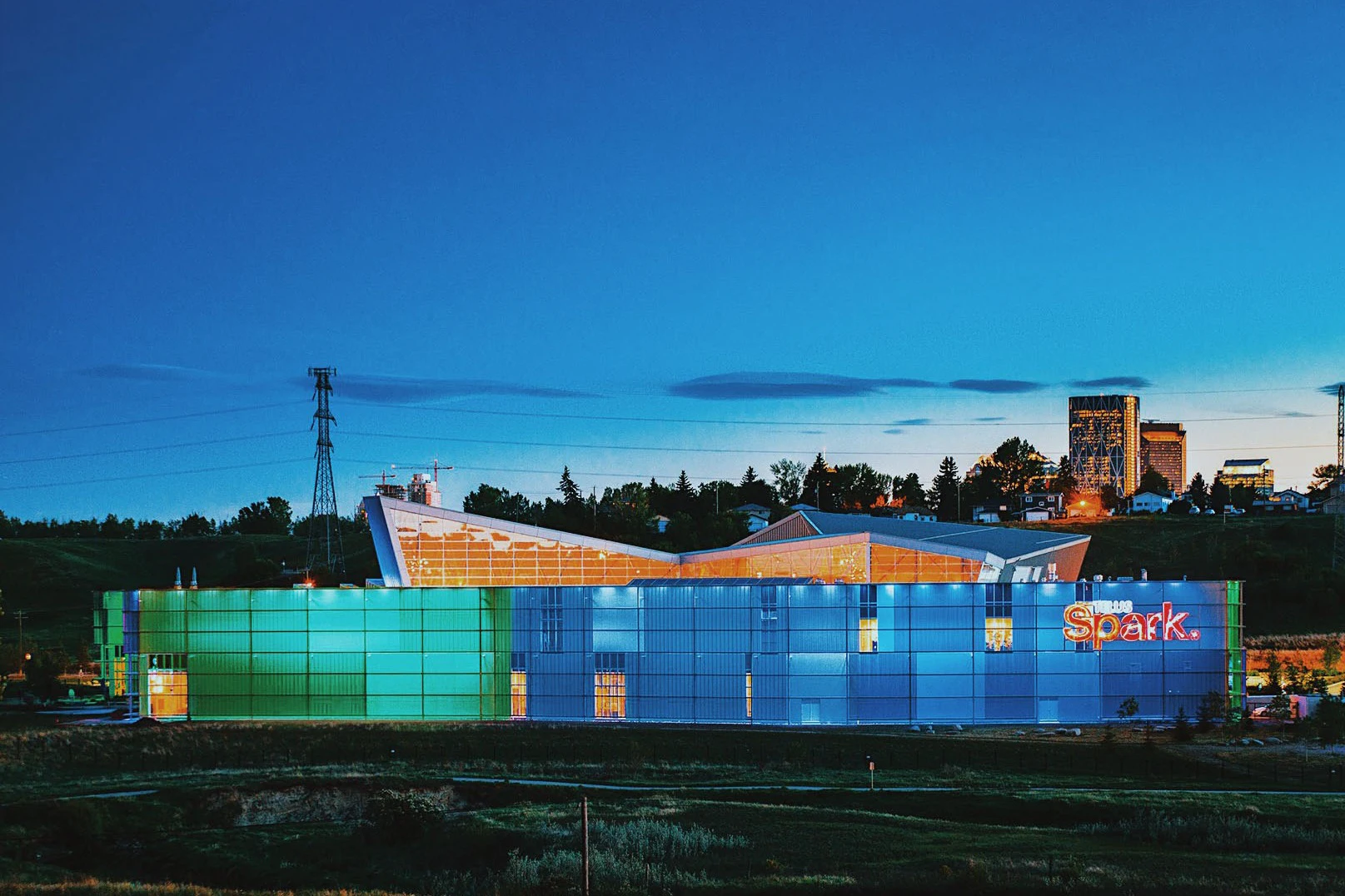 TELUS Spark Science Centre | Book Tickets, Tours & More