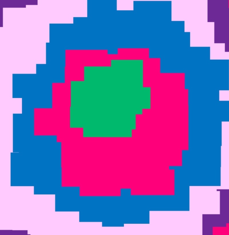 Luz: Rafaël Rozendaal, El Museum of Modern Art (MoMA) en Nueva York ...