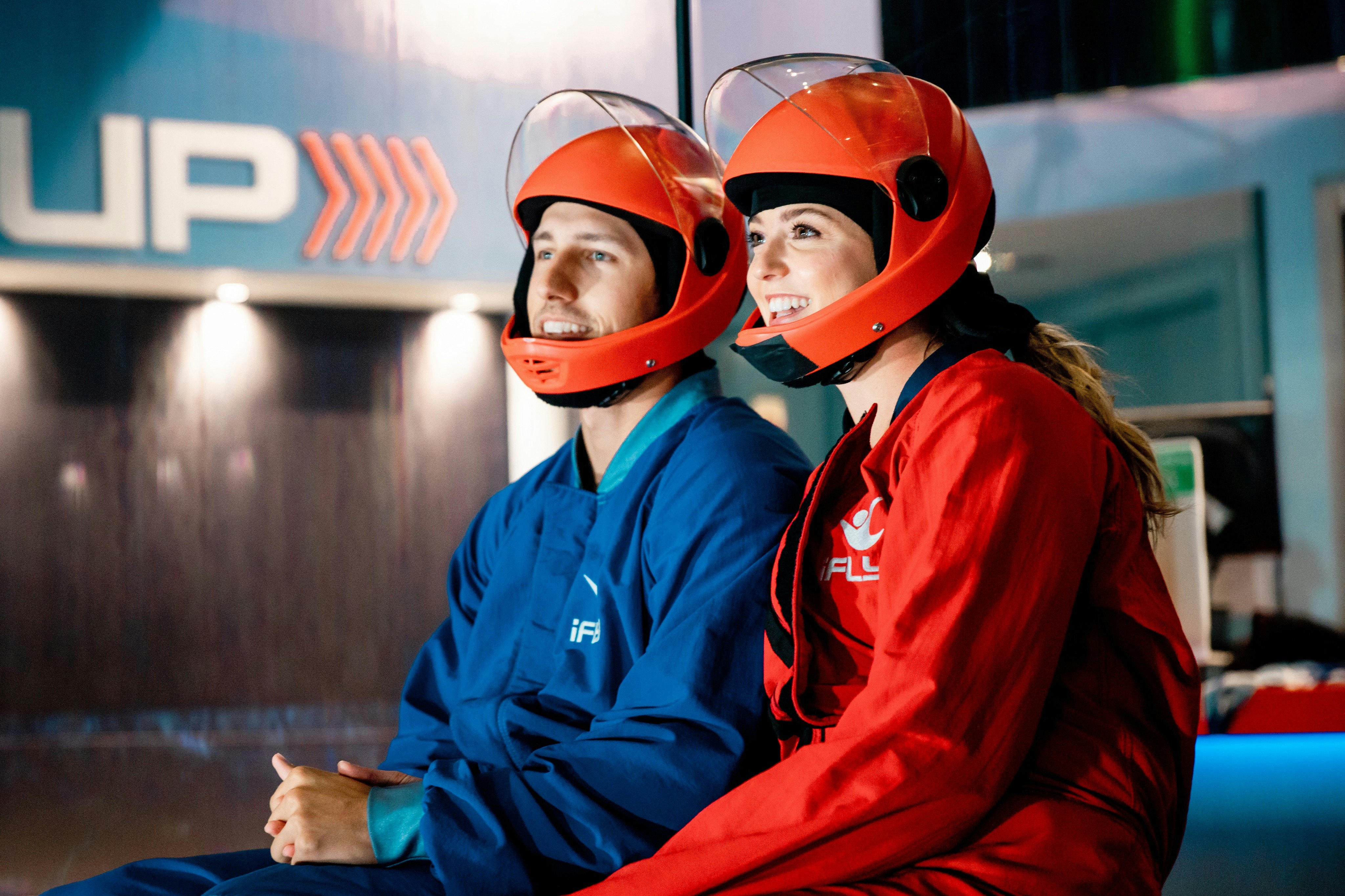 iFLY Indoor Skydiving New York-Queens tickets | Queens